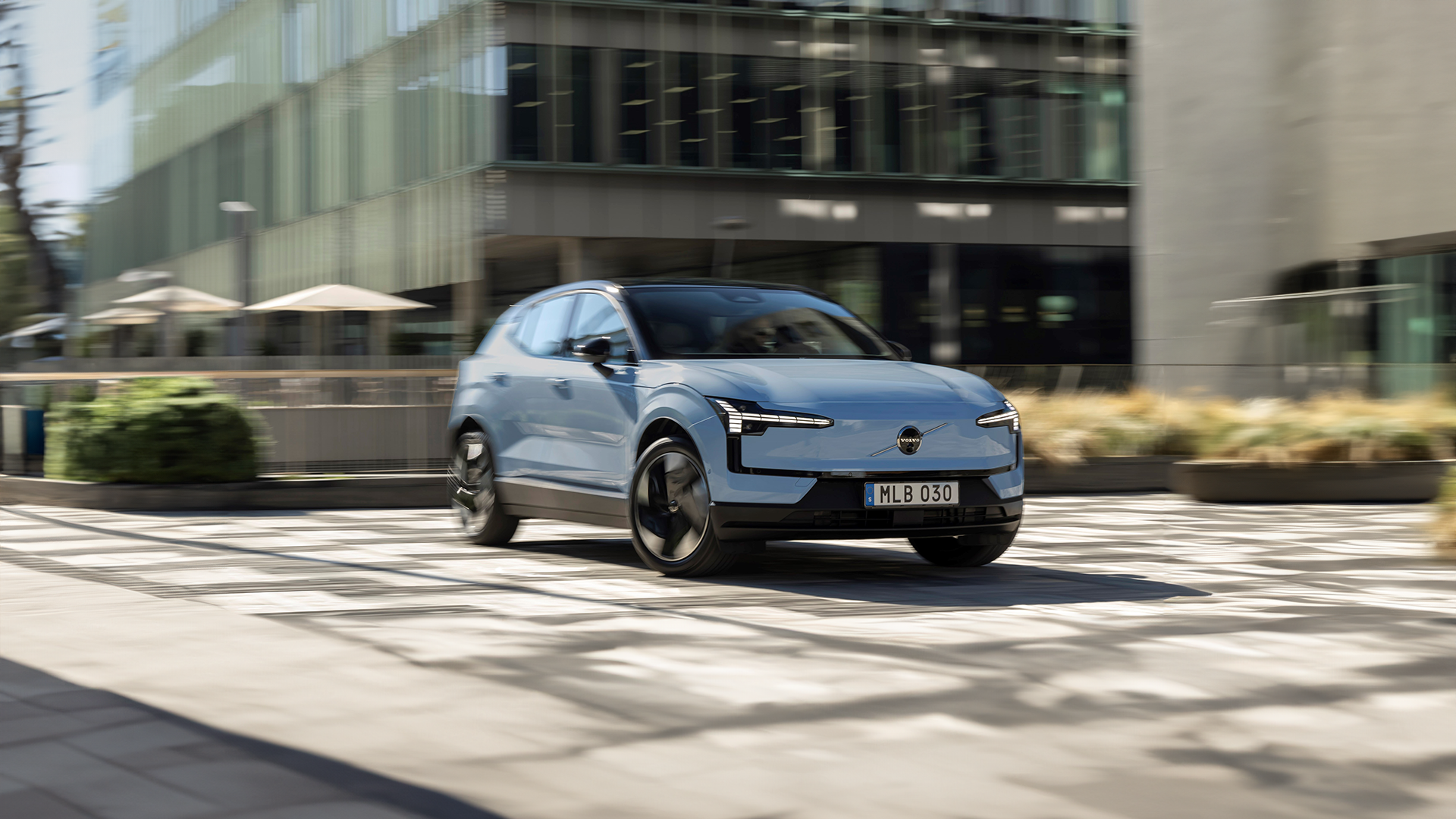 The Cheapest New Volvo America Is Still Waiting For - Autoblog
