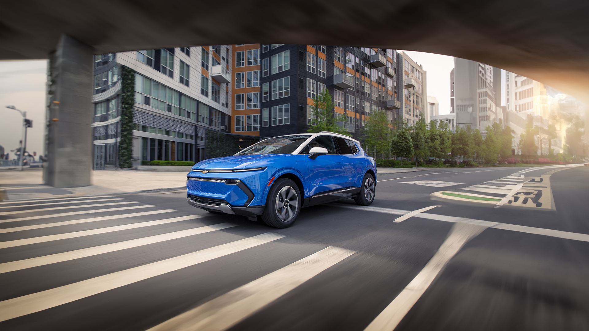 Tesla, Ford, and Chevy EV Customers Buck the Leasing Trend - Autoblog