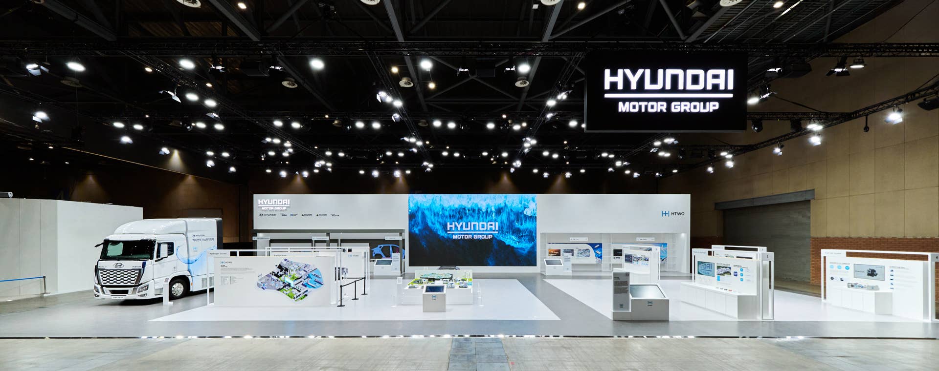 BMW eyes hydrogen future - Autoblog
