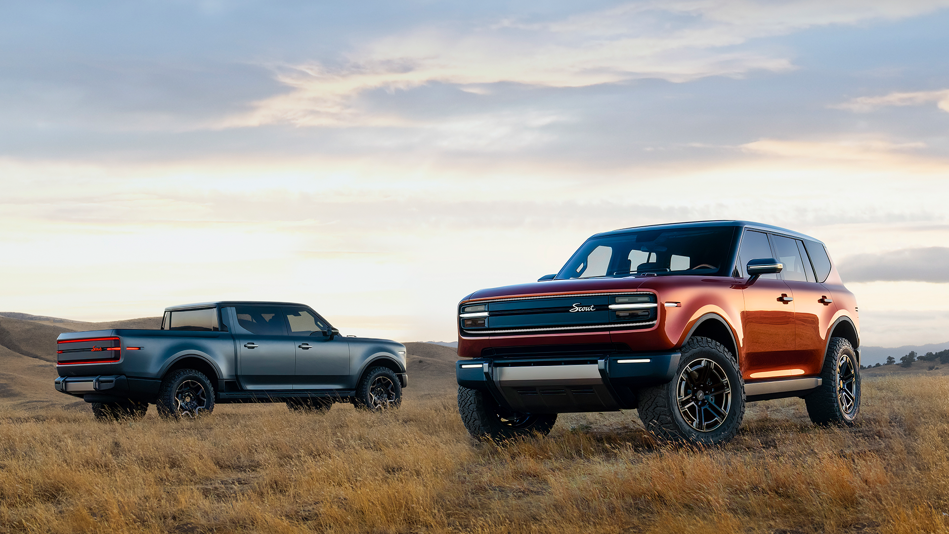 Scout Hasn’t Sold a Single Vehicle Yet — and It’s Already Facing ...