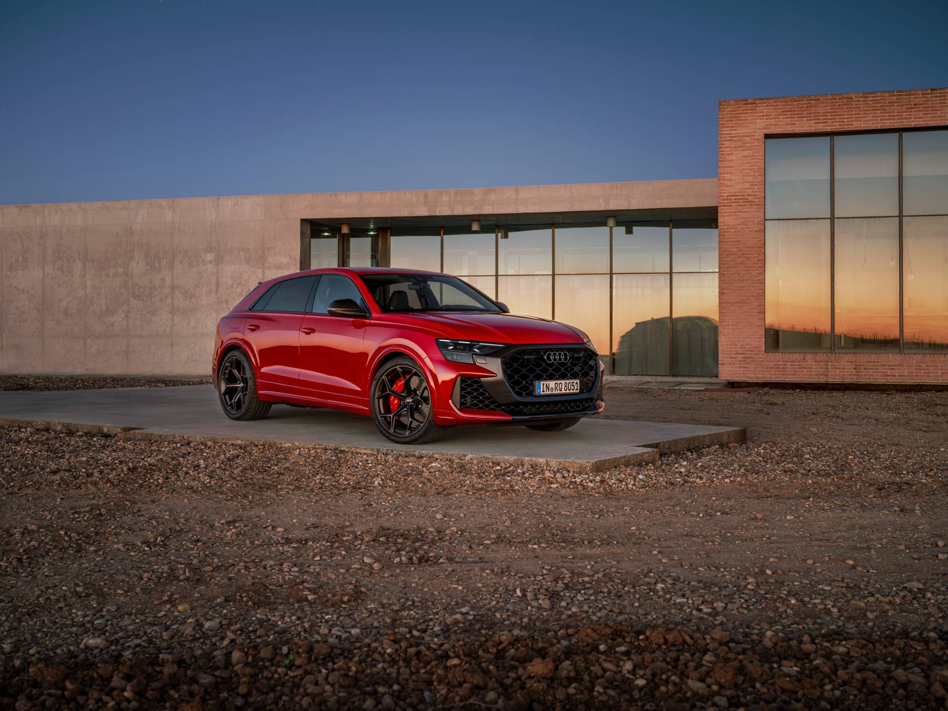 2026 Audi RS Q8 Performance Review, Specs, Pricing, and Warranty - Autoblog