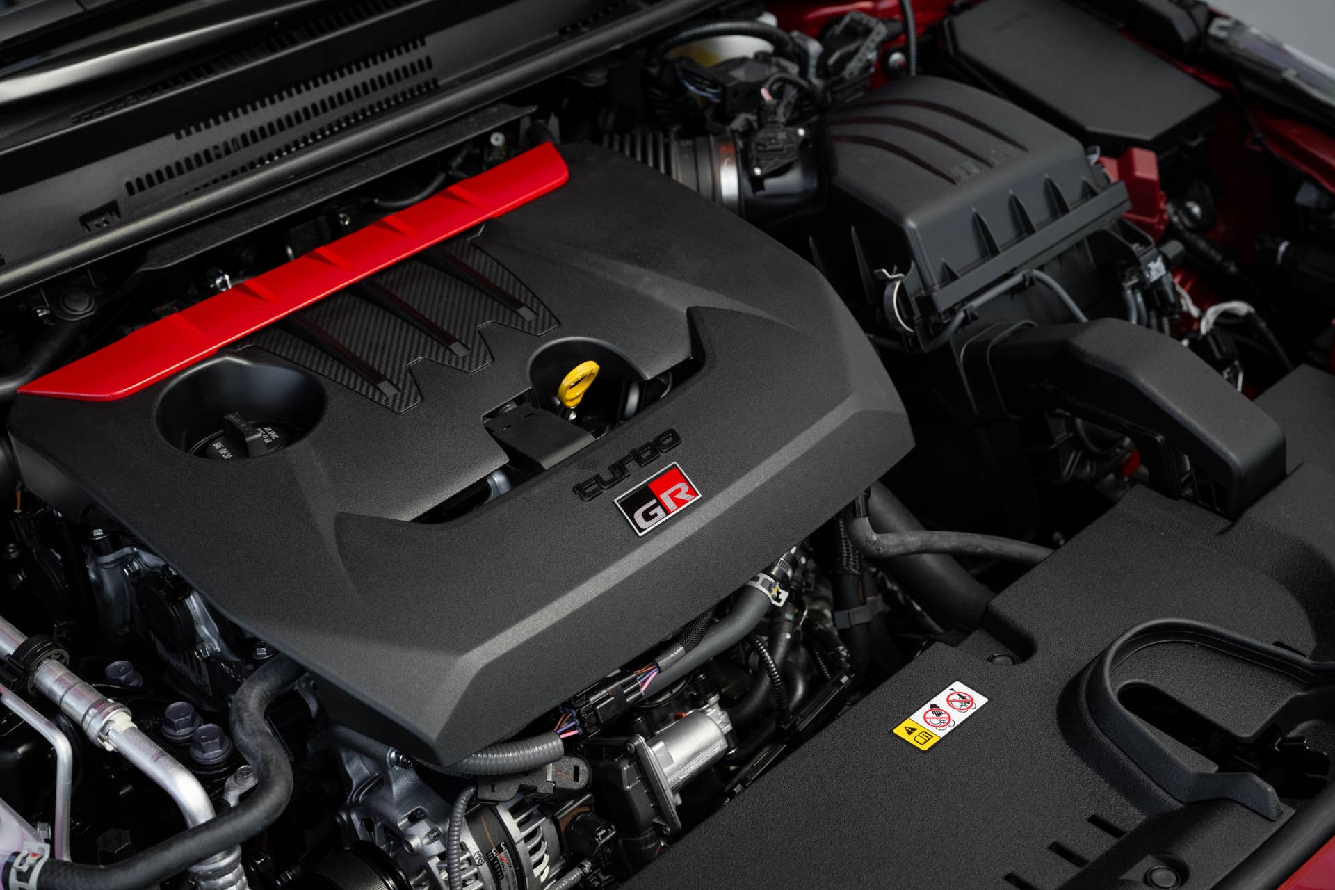 2025 Toyota GR Corolla track drive review: Can an 8-speed automatic be ...