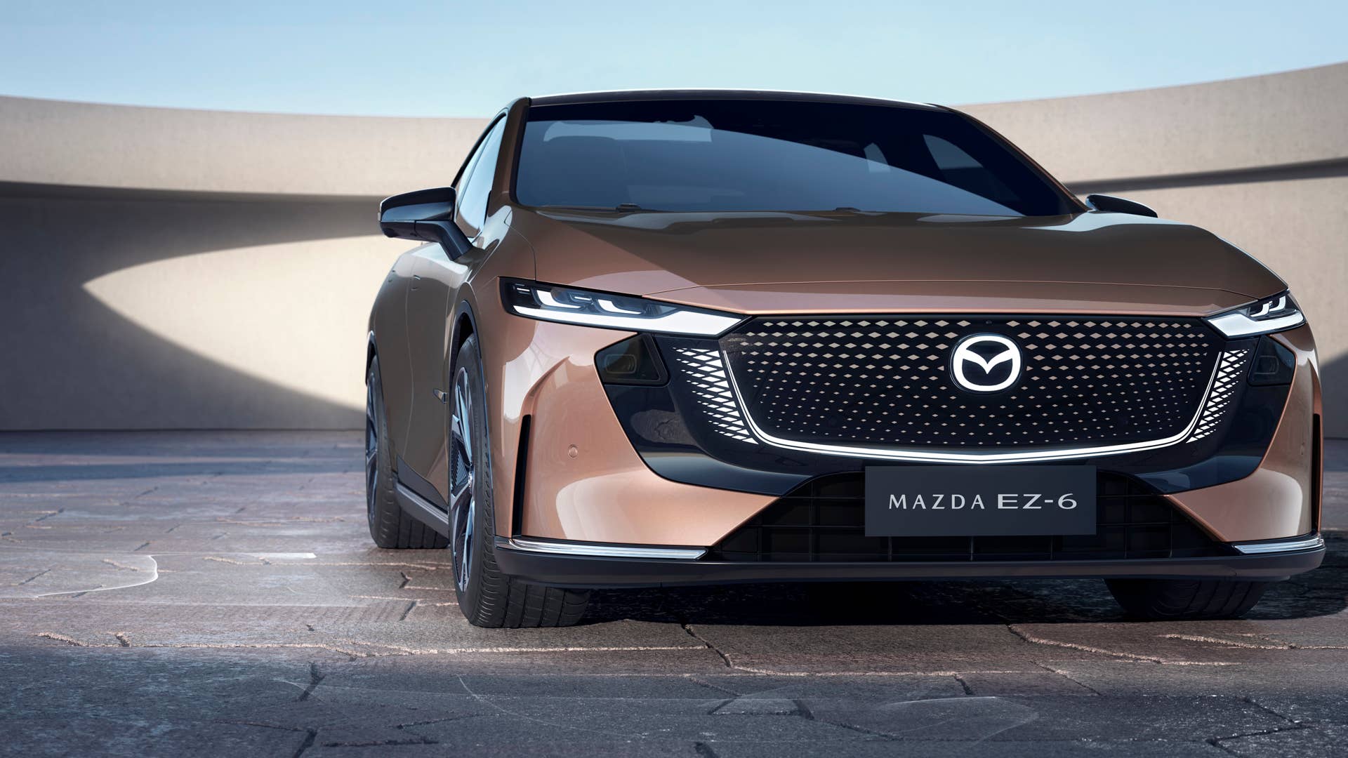Budget-friendly electric car priced under $20,000, but you can't buy it ...
