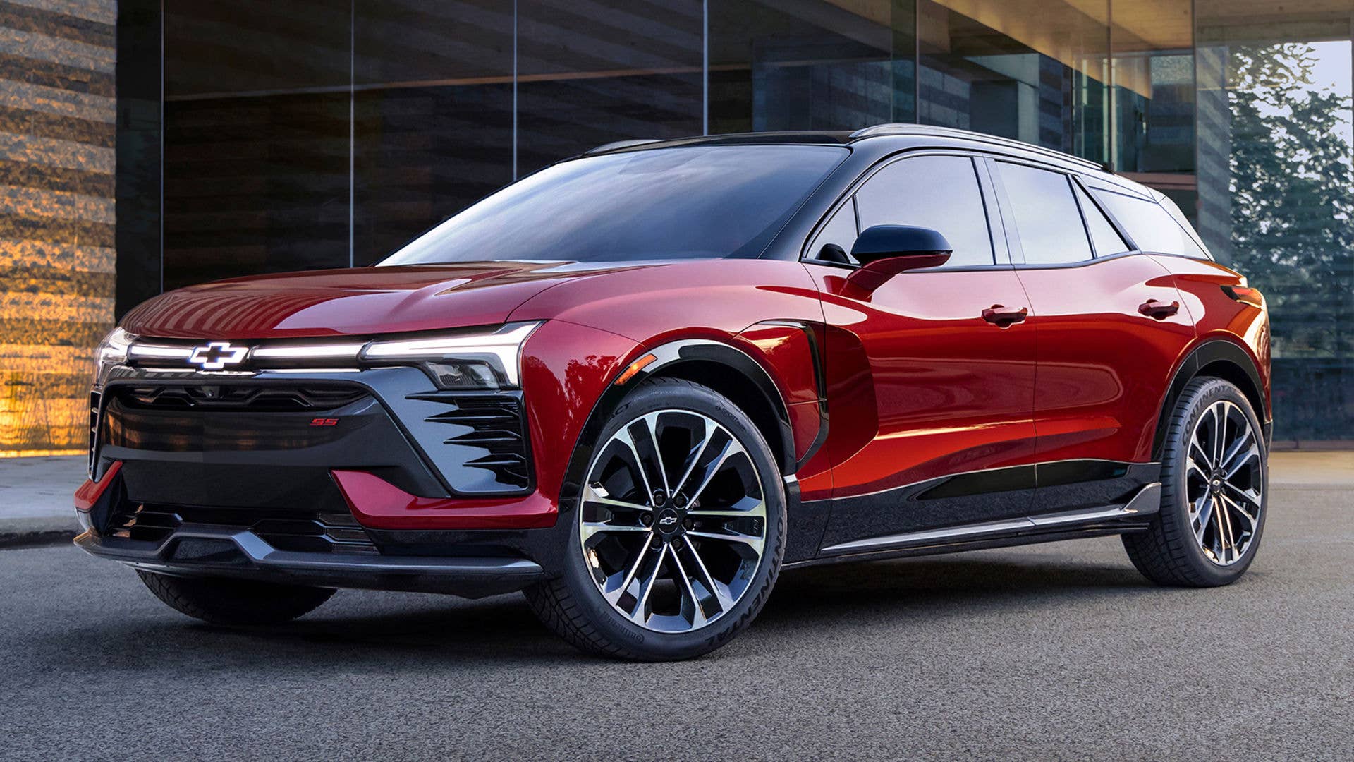 Cheapest EVs to Insure in 2025: Mercury Names the Top 10 - Autoblog