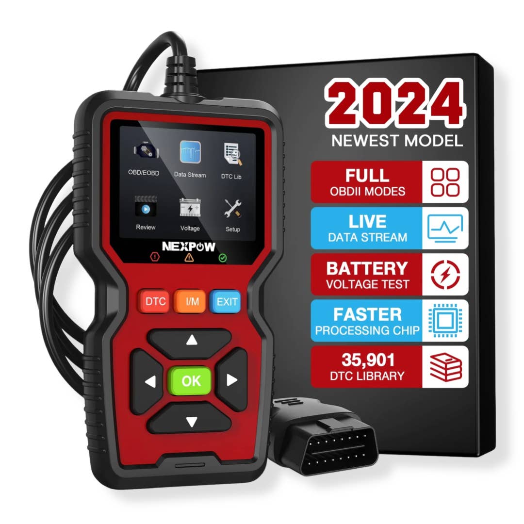 Walmart Is Selling a $150 OBD2 Scanner for Just $25 - Autoblog