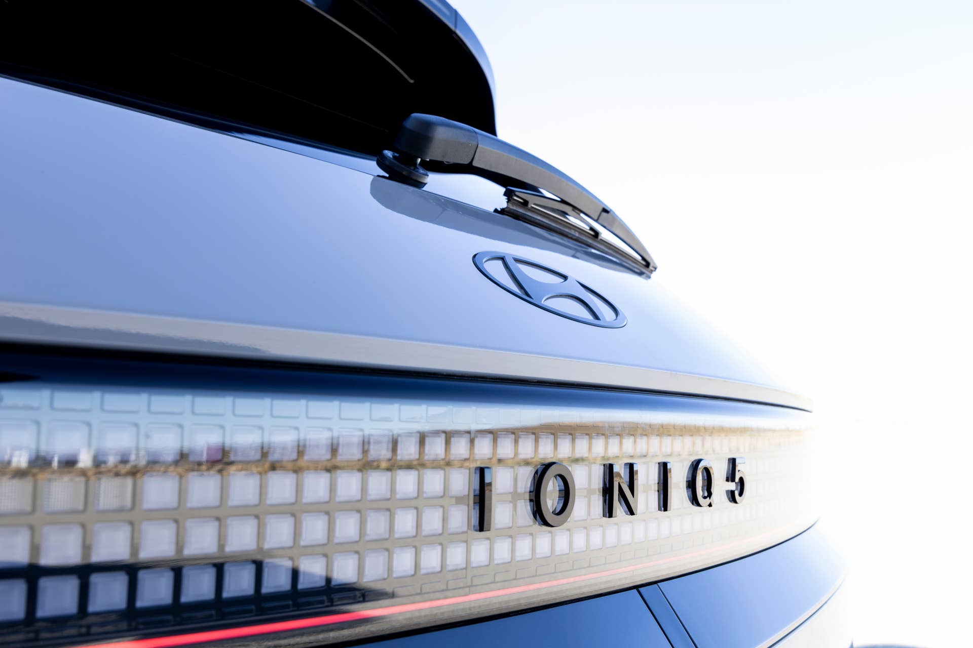2026 Hyundai Ioniq 5 Gets Massive Price Drop—Should You Still Consider ...