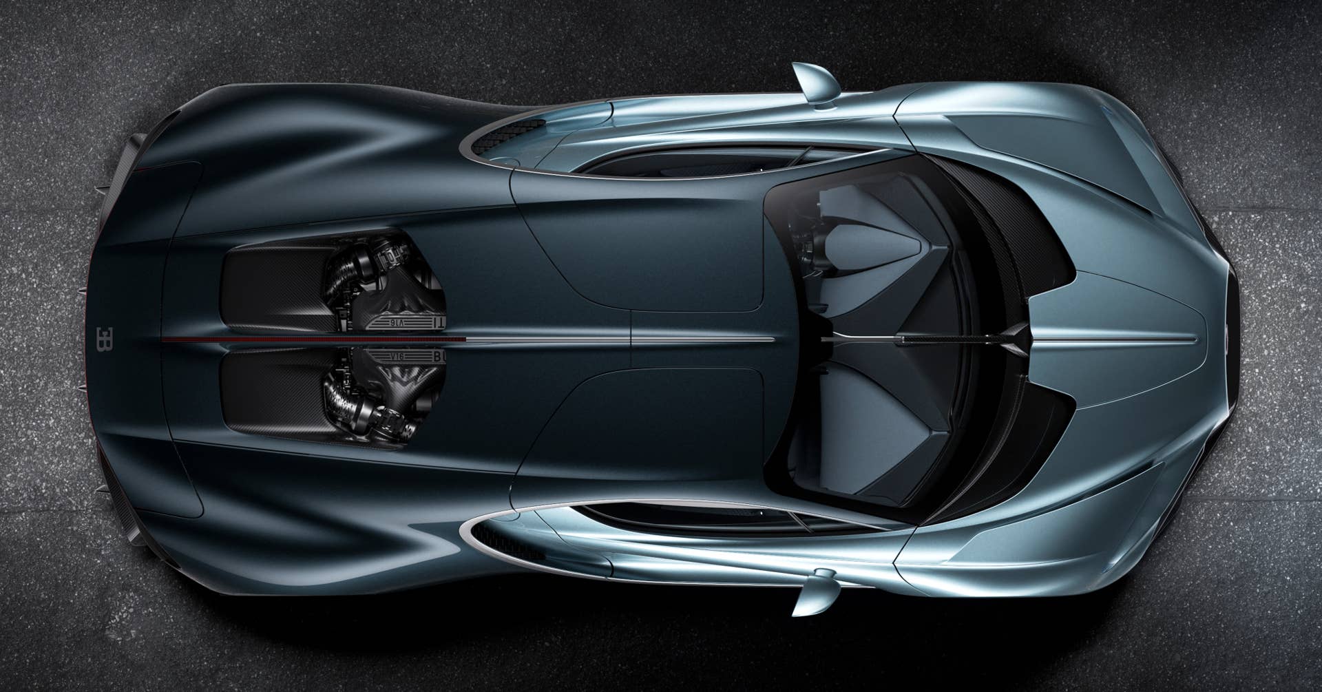 New ownership will not change Bugatti's aura - Autoblog