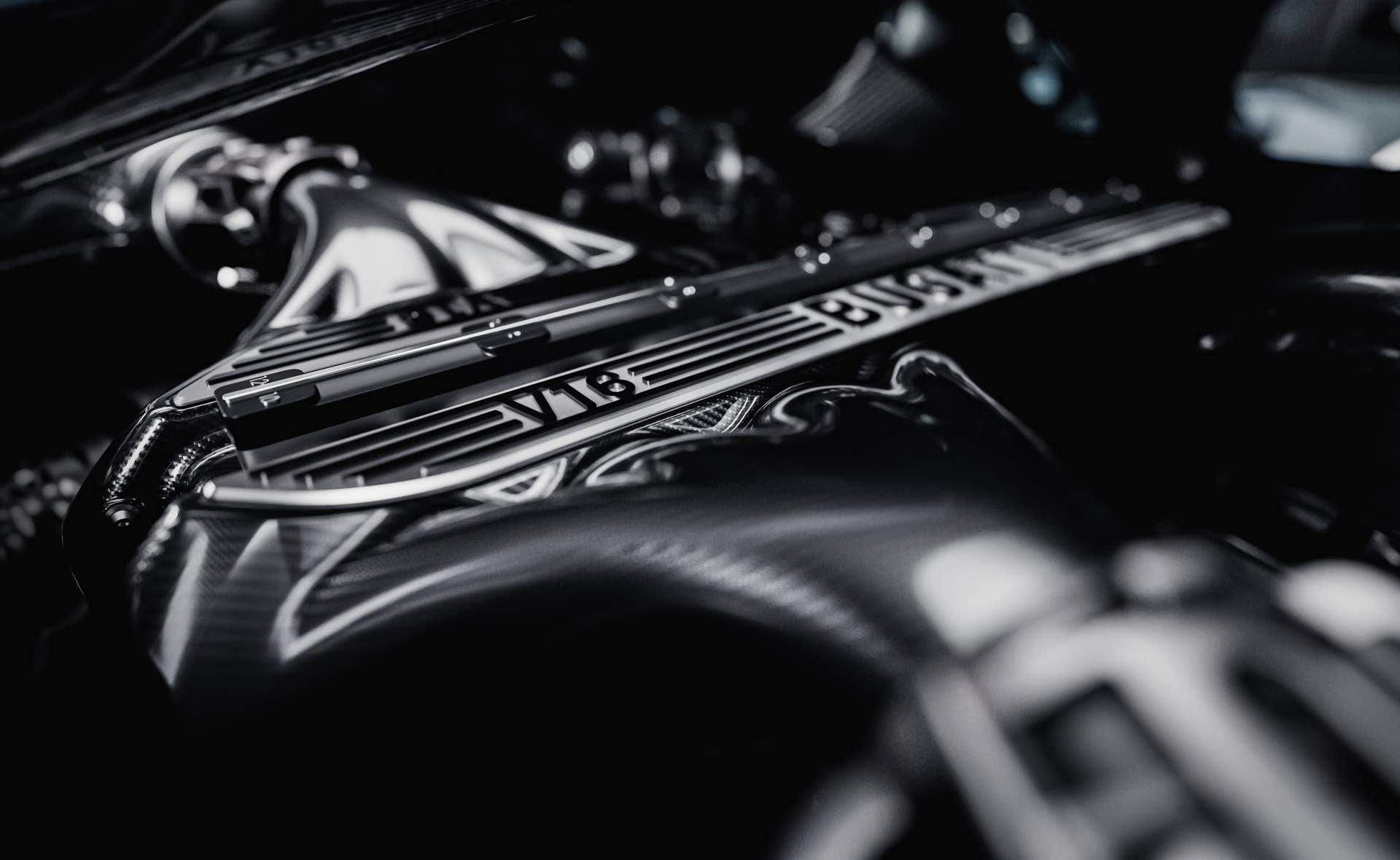 New ownership will not change Bugatti's aura - Autoblog