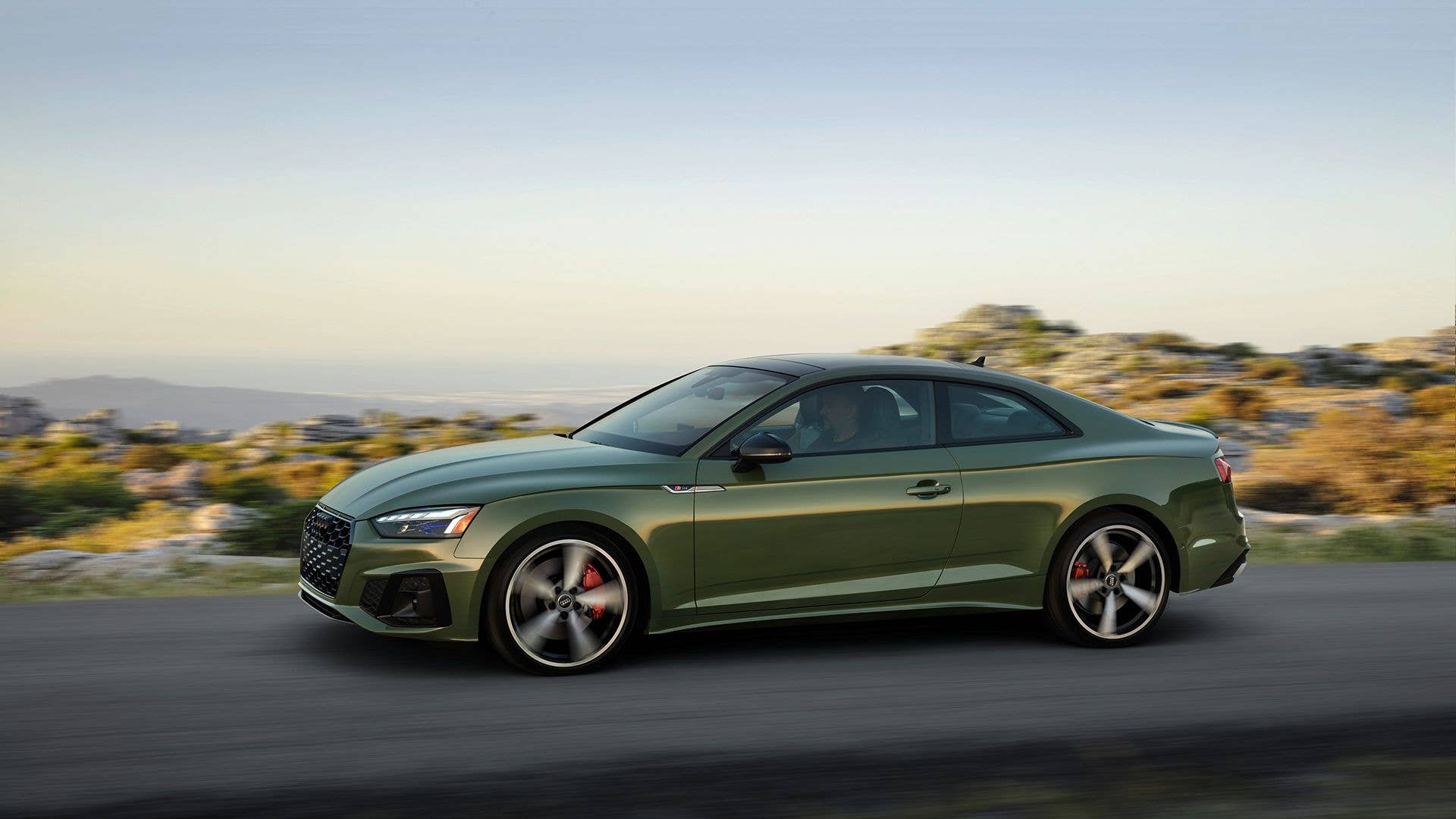 Most Reliable Audi Models That Hold Up After 5 Years - Autoblog