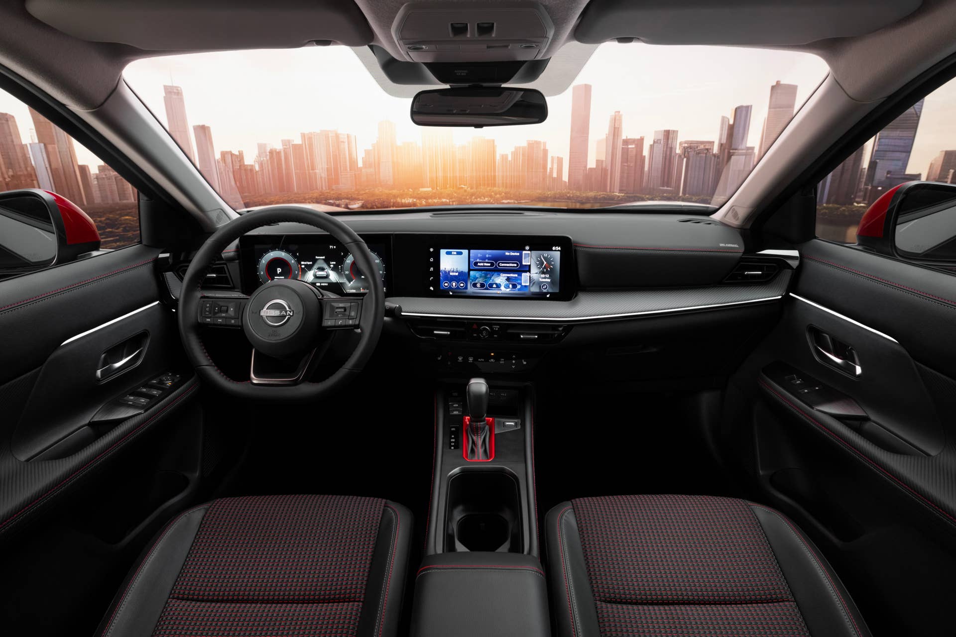 Nissan Kicks Recall Warns Drivers Could Lose Speedometer Display - Autoblog