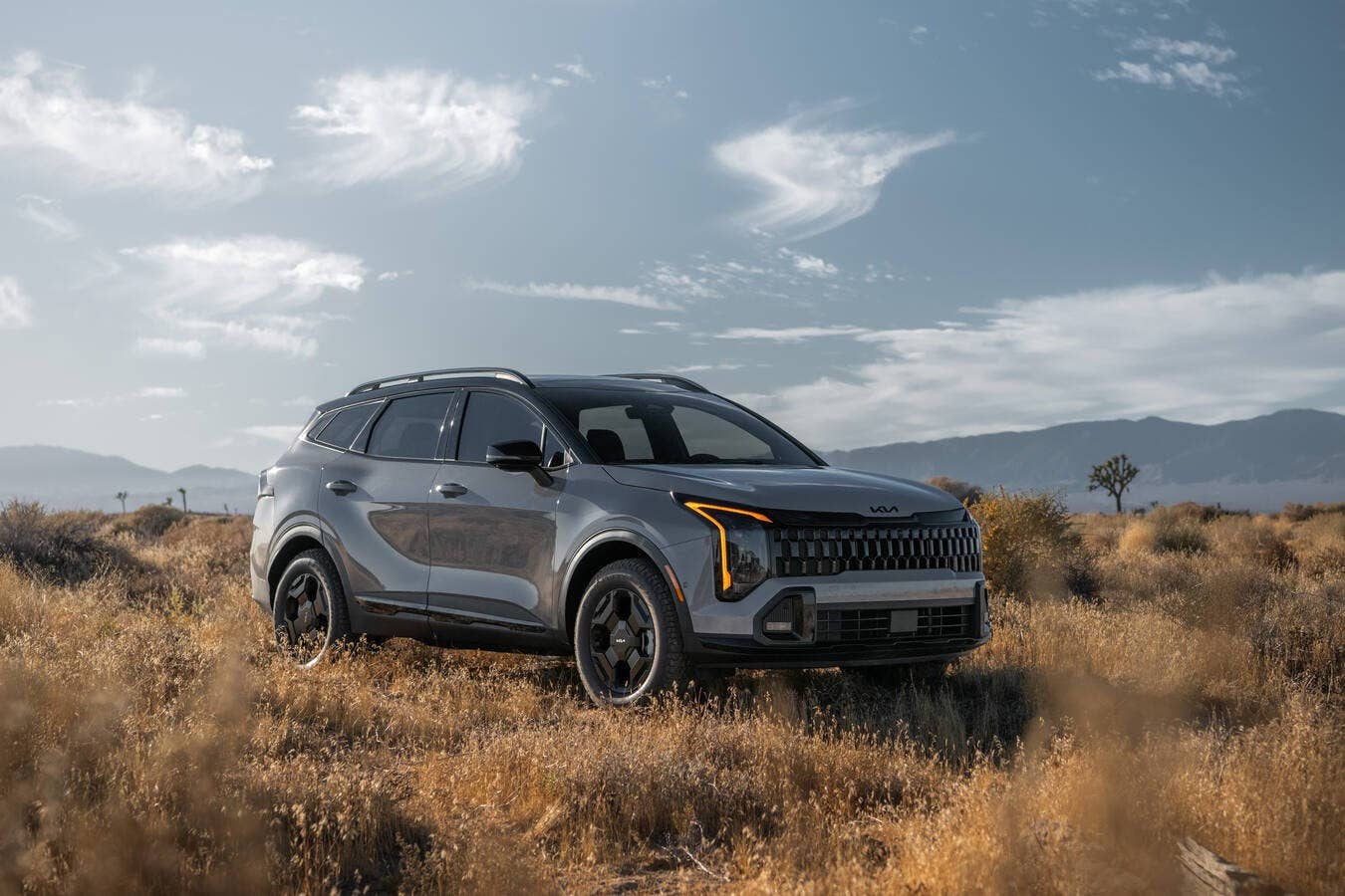 Kia Drops Tempting 2026 Sportage Lease Deal For October - Autoblog