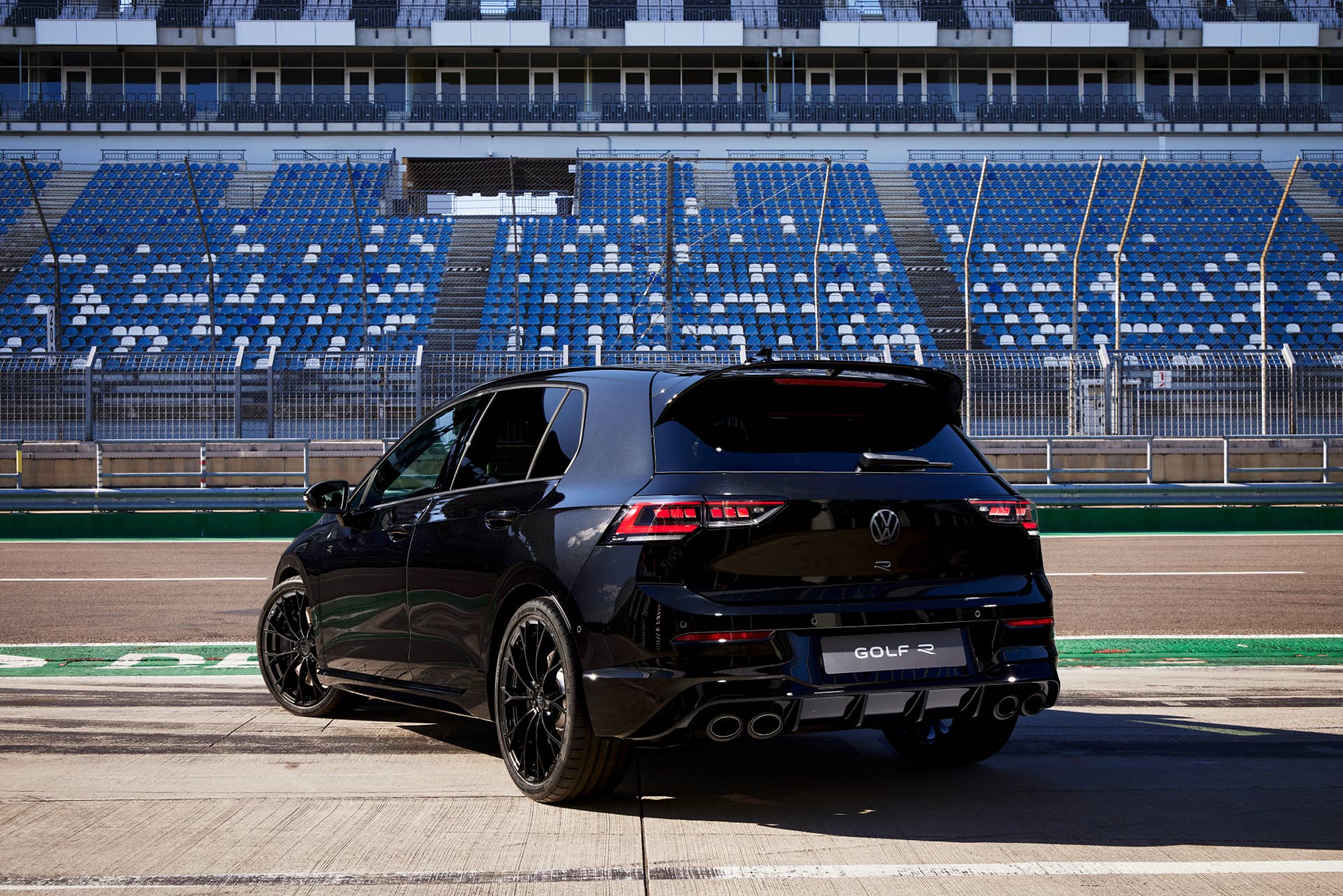 Battle of the VW Golf R: Volkswagen CEO vs Lead Engineer - Autoblog