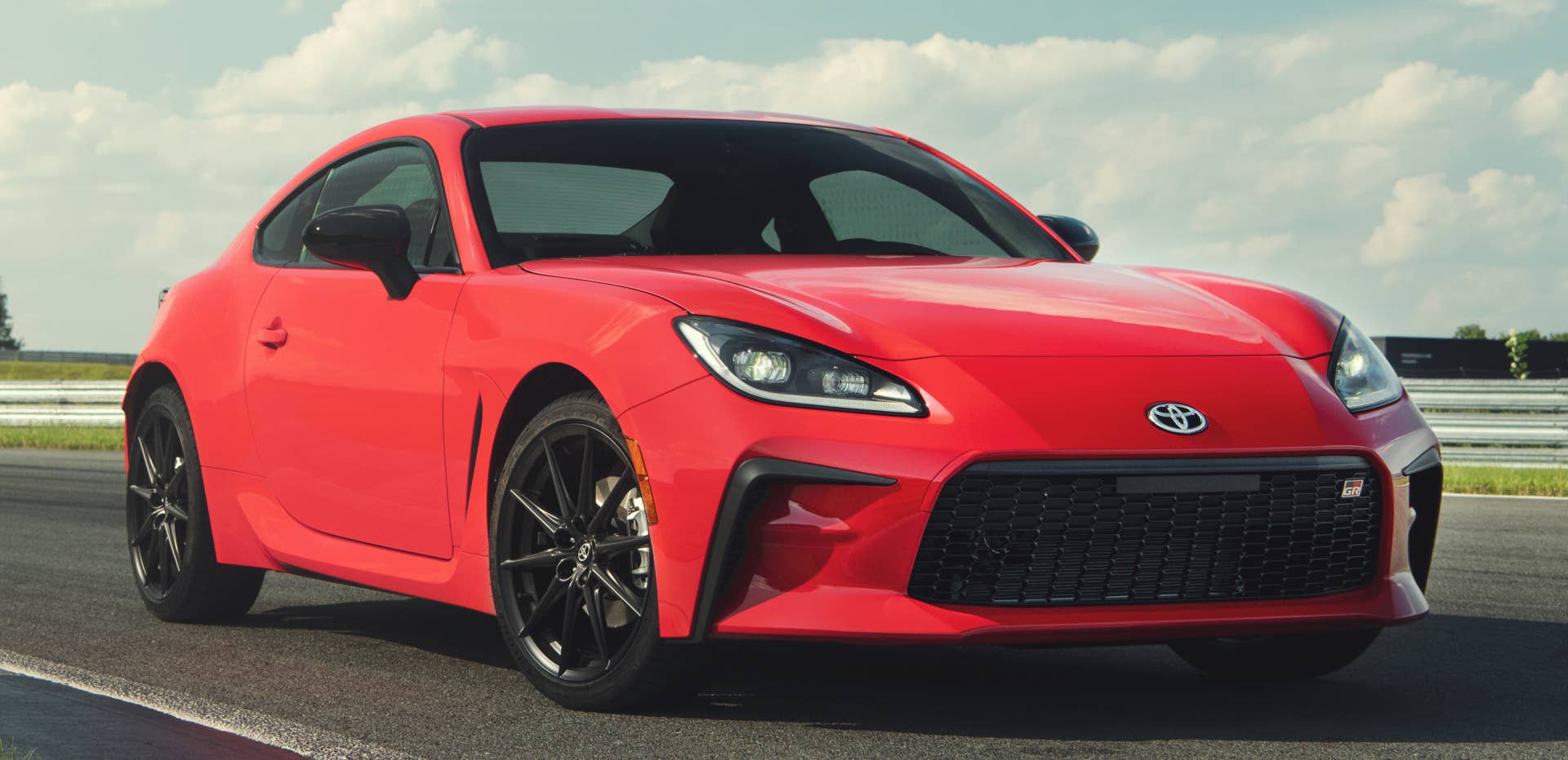 Next-Gen Toyota GR86 Set for Hybrid Era Without Losing Its Soul - Autoblog