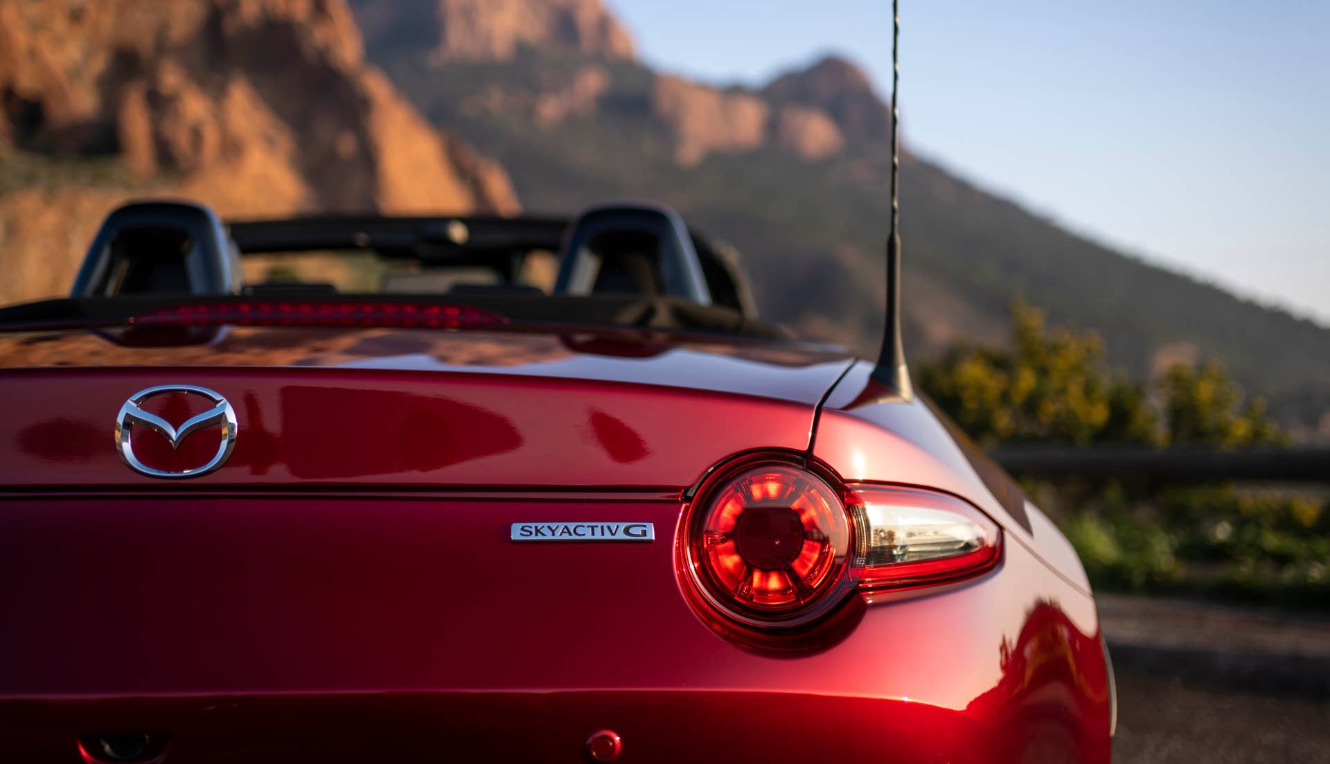 Mazda’s SUVs Are Struggling but the Miata Is Booming - Autoblog