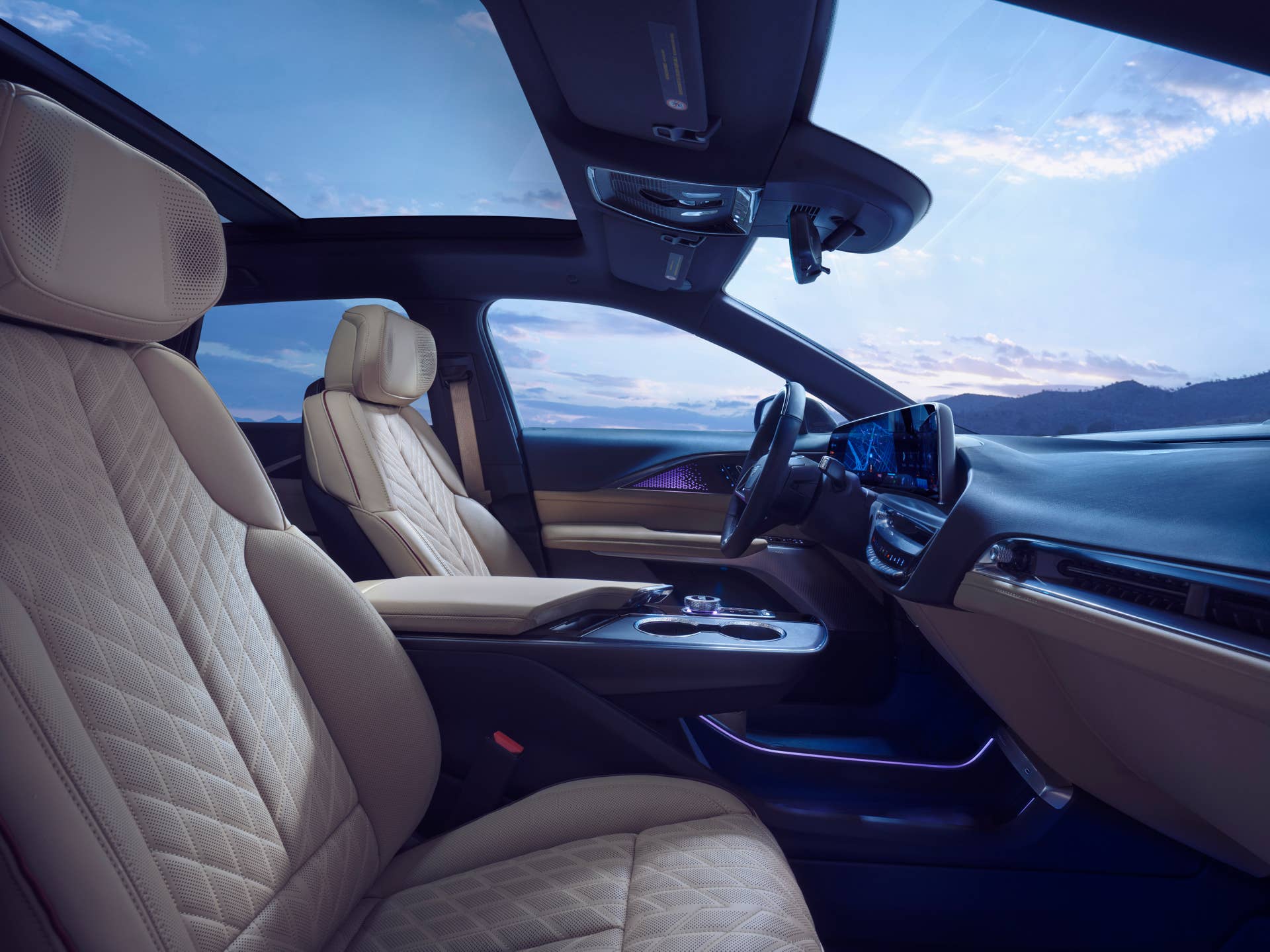 2026 Cadillac Lyriq vs. 2026 BMW iX: 3 Key Differences - Autoblog