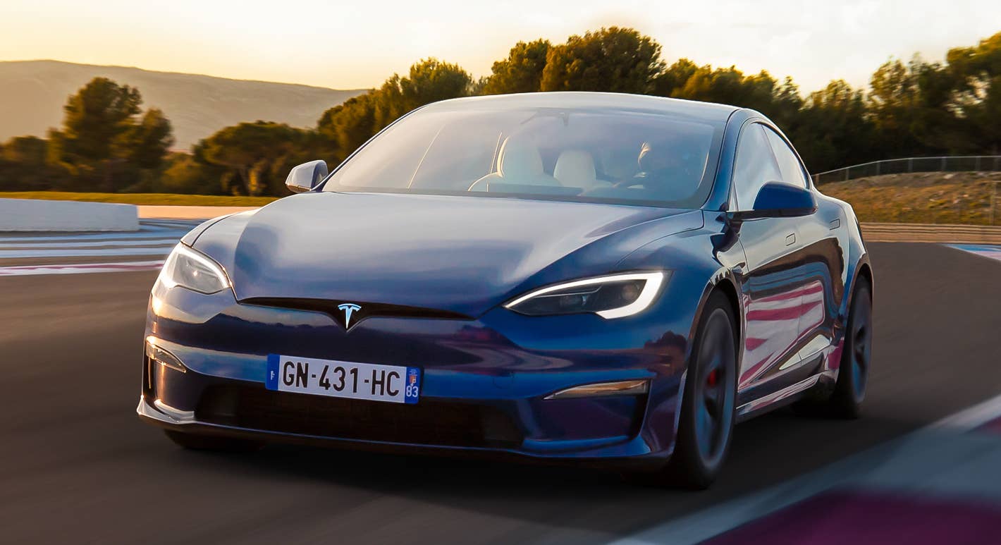 EV Depreciation Crisis: Electric Cars Lose 58.8% of Value in Five Years ...