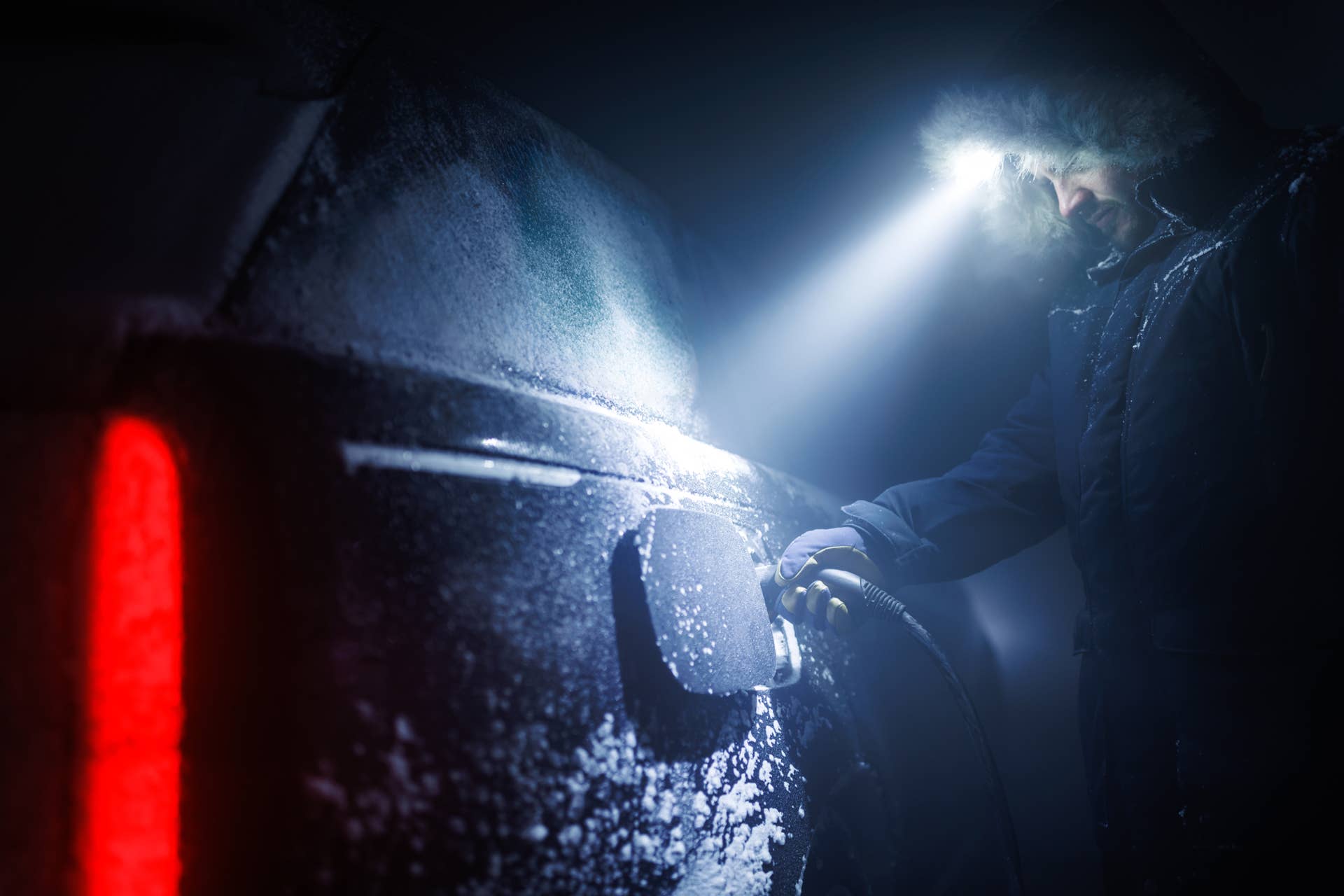 Is Your Car Ready for Snow? Here’s a Winter Maintenance Checklist to ...