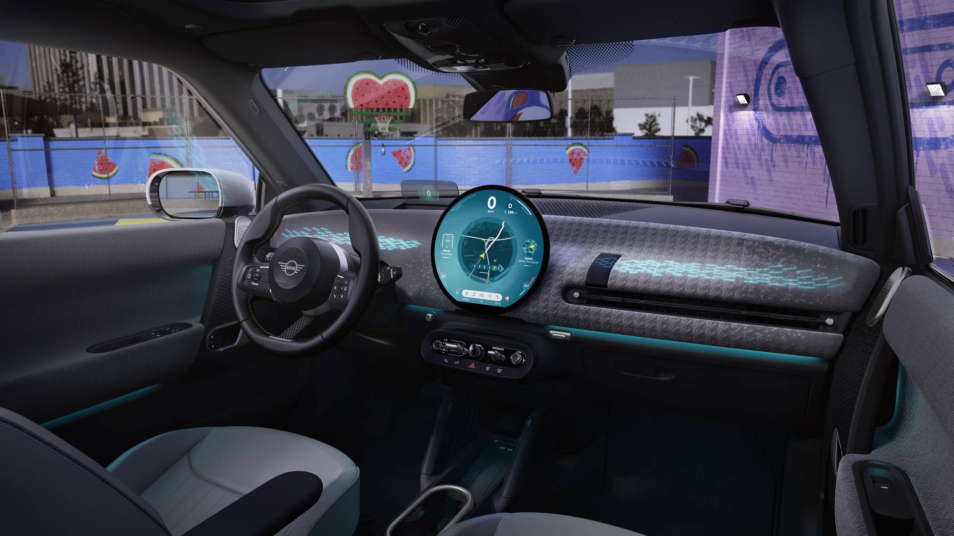 The three smallest cars in the United States for 2025: Which is best ...
