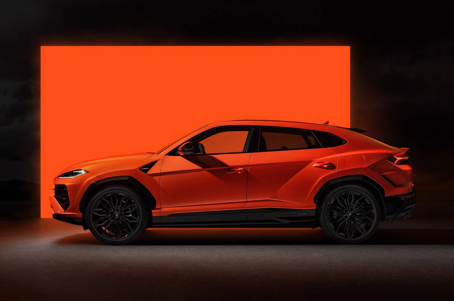 Lamborghini Follows Ferrari By Delaying Major EV Launch - Autoblog
