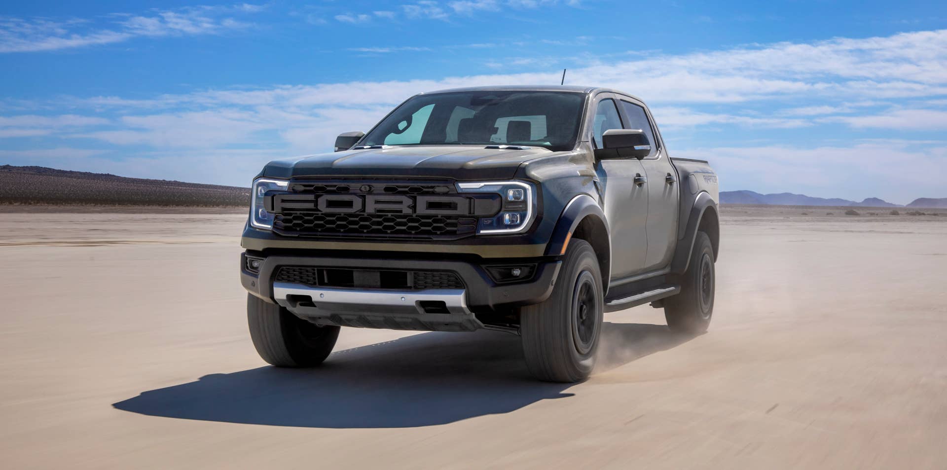 5 Fastest Gas Trucks You Can Buy Through 2026 - Autoblog