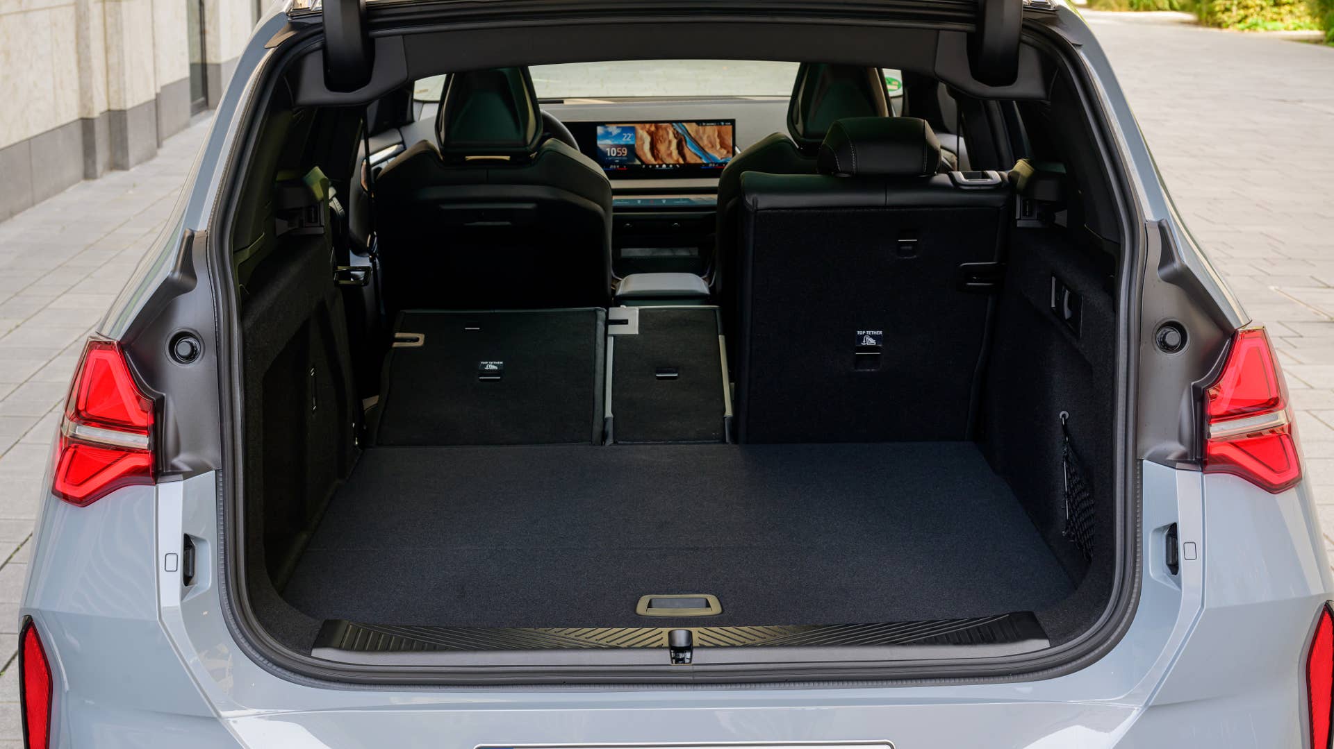 2025 BMW X3's mechanical improvements mean more power and better ...