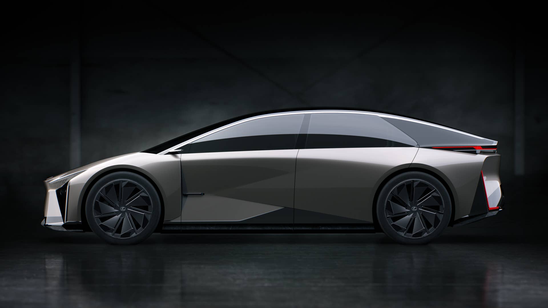 Toyota delays Lexus EVs until 2027 - Autoblog