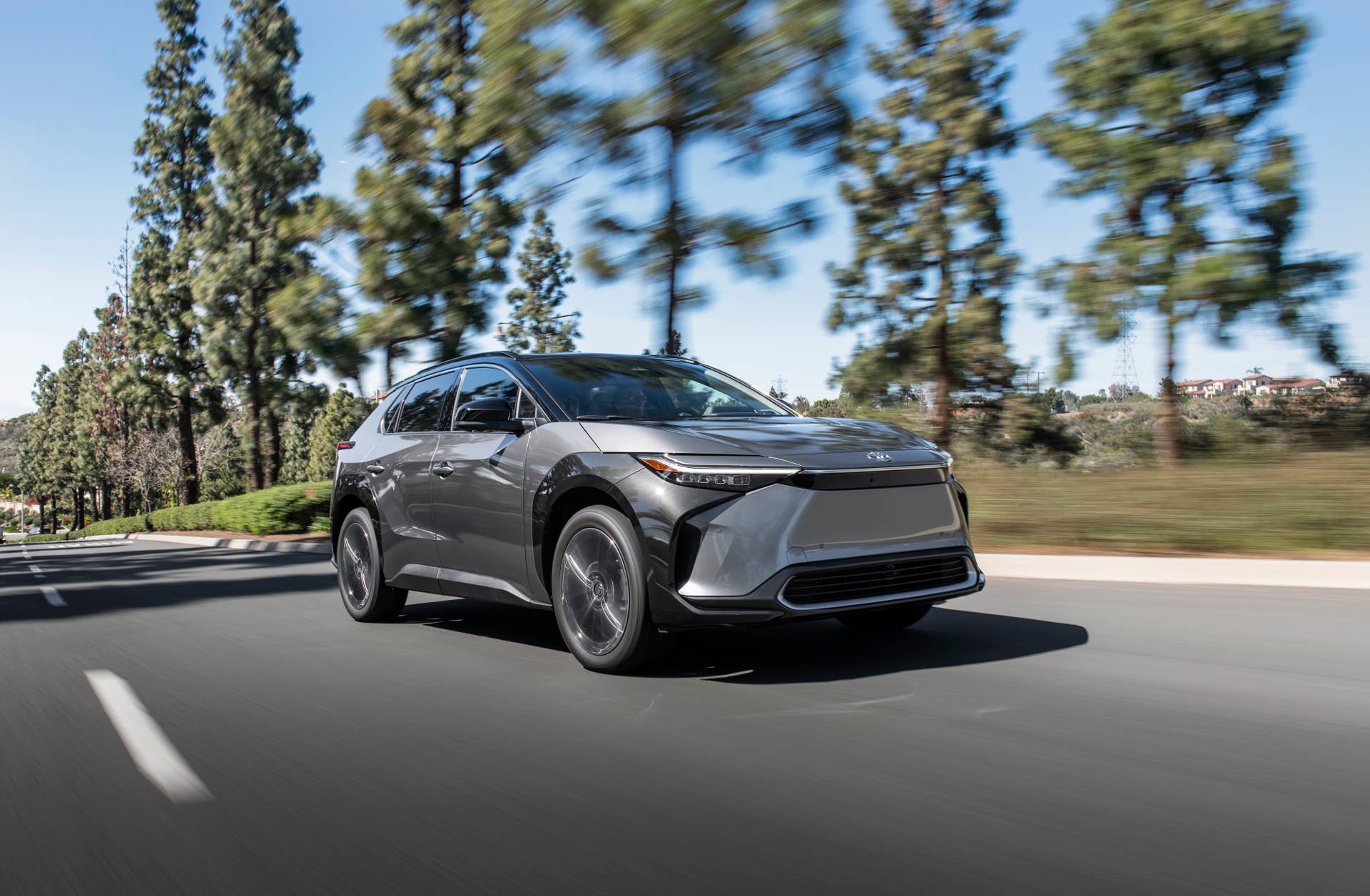 Toyota Hits the Brakes on EV Expansion as Battery Factory Faces Another ...