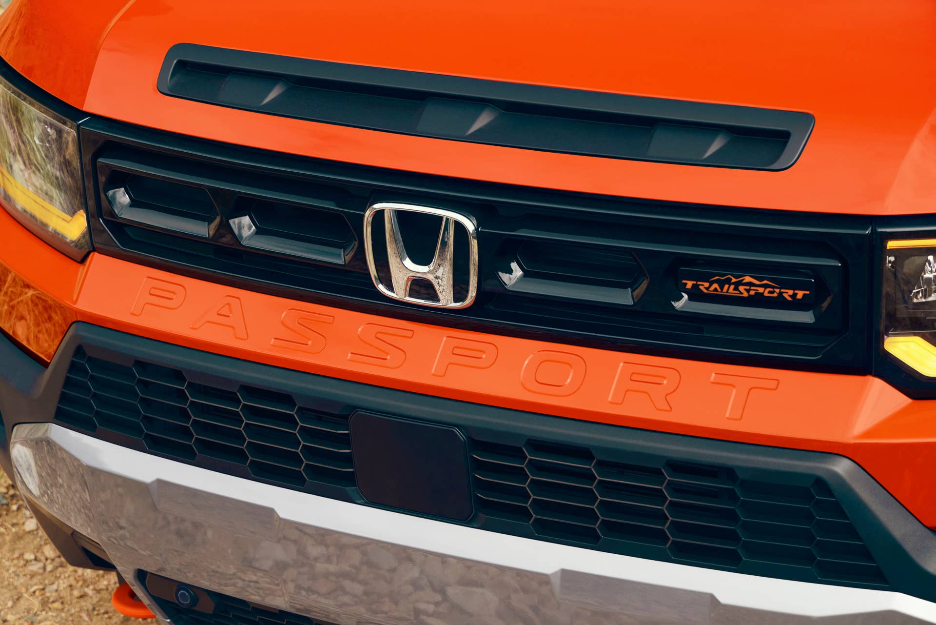 Which Of The 2026 Honda Passport's Three Trims Is Right For You? - Autoblog