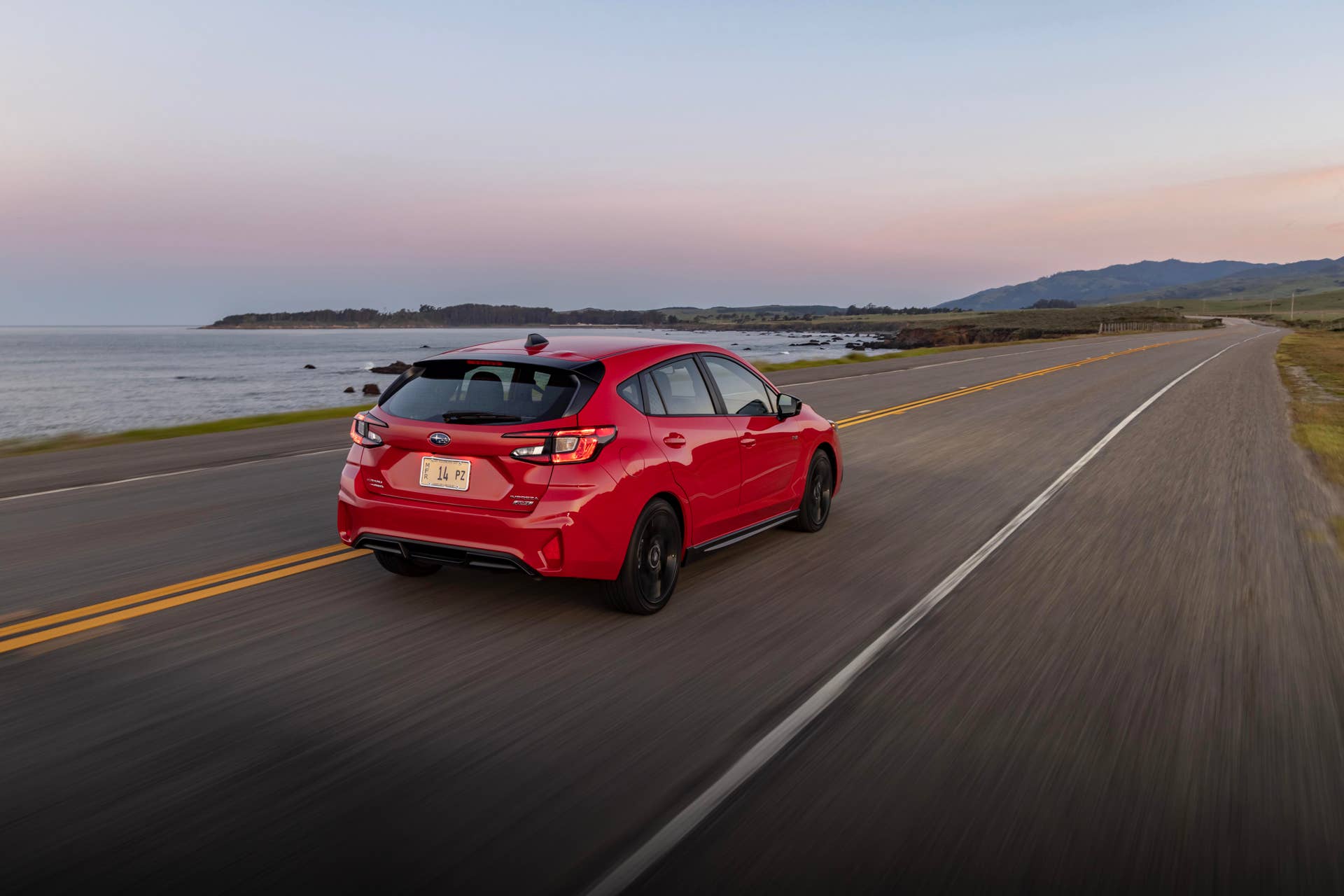 These Are the Most Reliable Small Cars You Can Buy Right Now - Autoblog