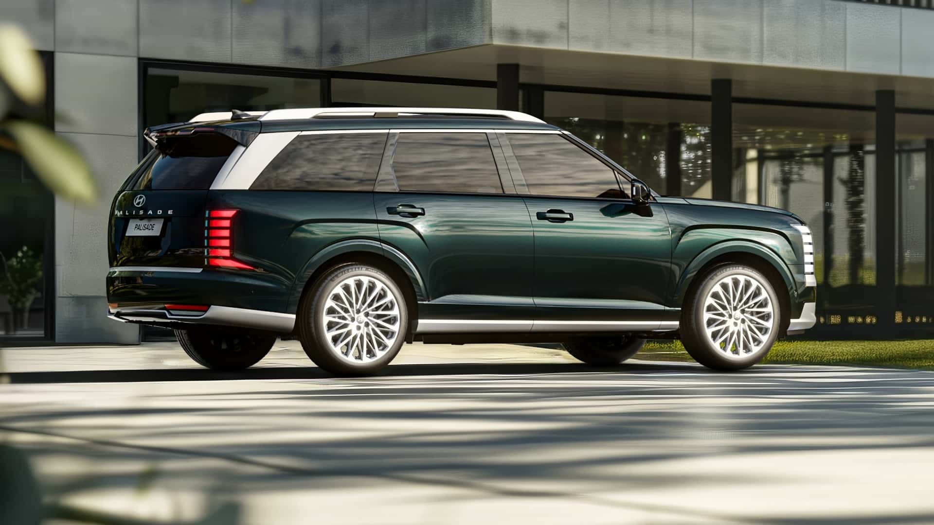 Every 2026 Hyundai Model Year Update You Need To Know - Autoblog