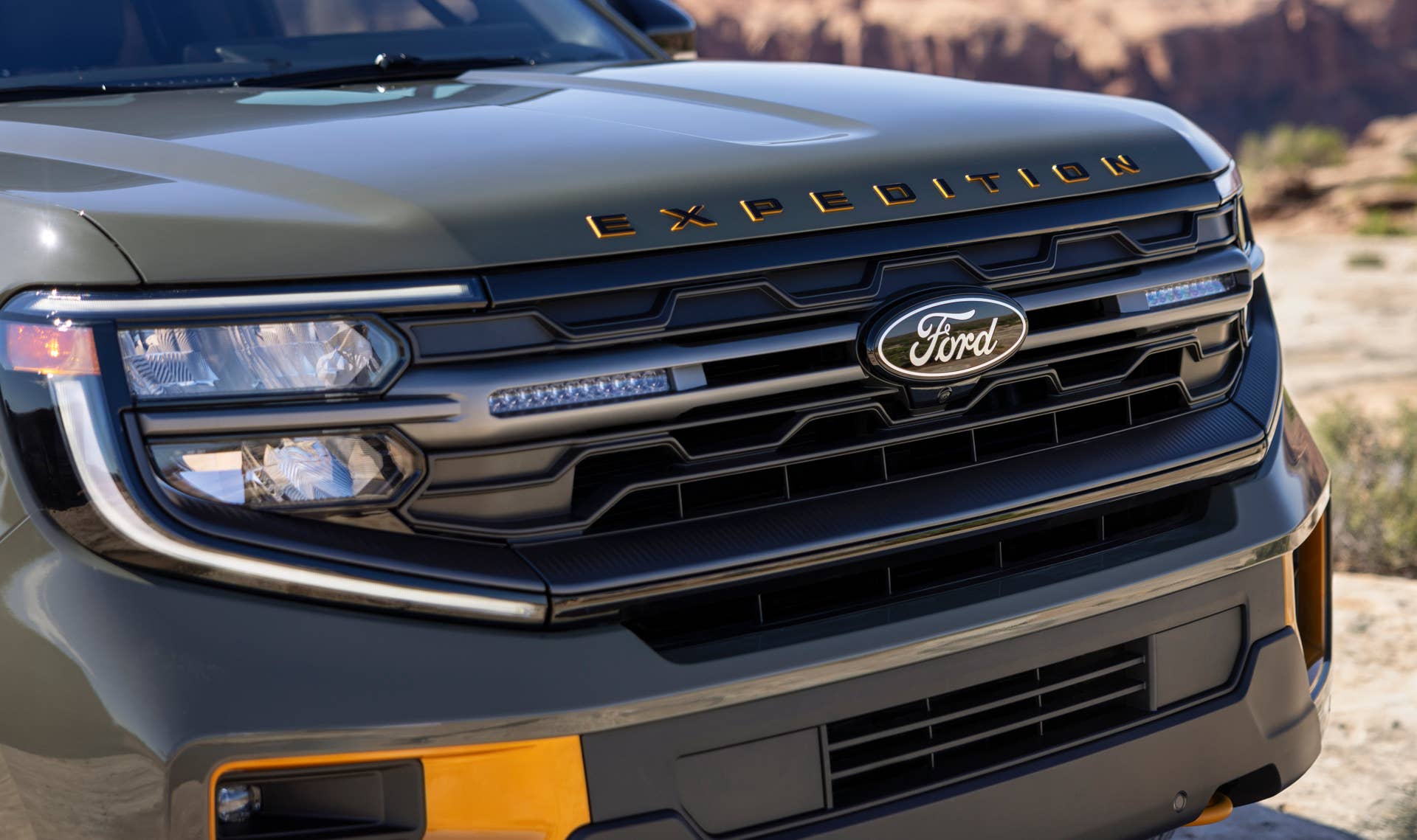 Ford's US Production Takes Another Hit After New York Factory Fire ...