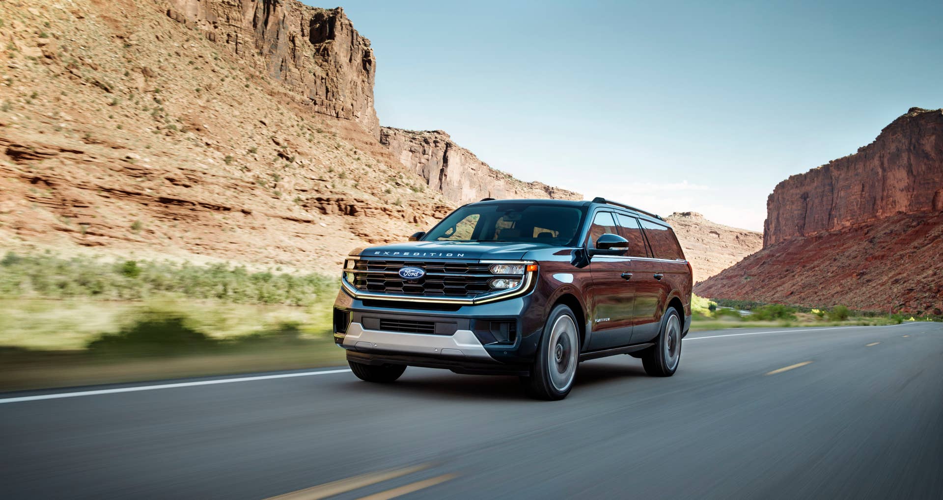 2025 GMC Yukon vs 2025 Ford Expedition: 5 Things to Know Before You Buy ...