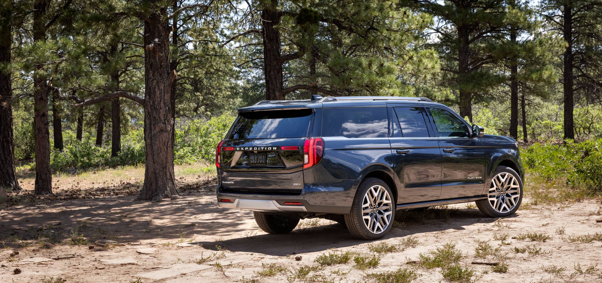 2025 Ford Expedition: 4 things we love, 2 we don't - Autoblog