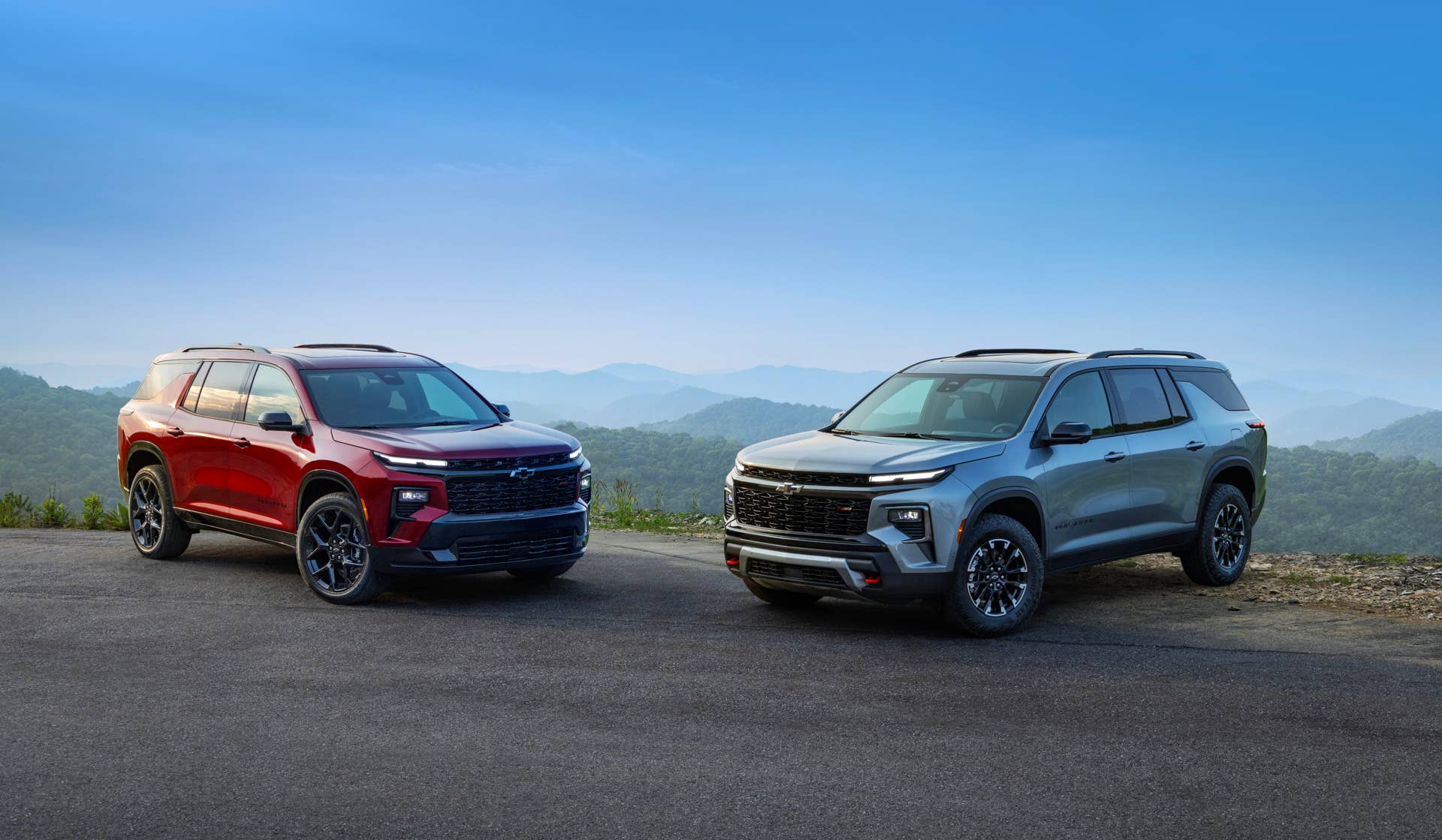 2026 Chevrolet Traverse Owners Can Get $500 Over Missing Illuminated ...