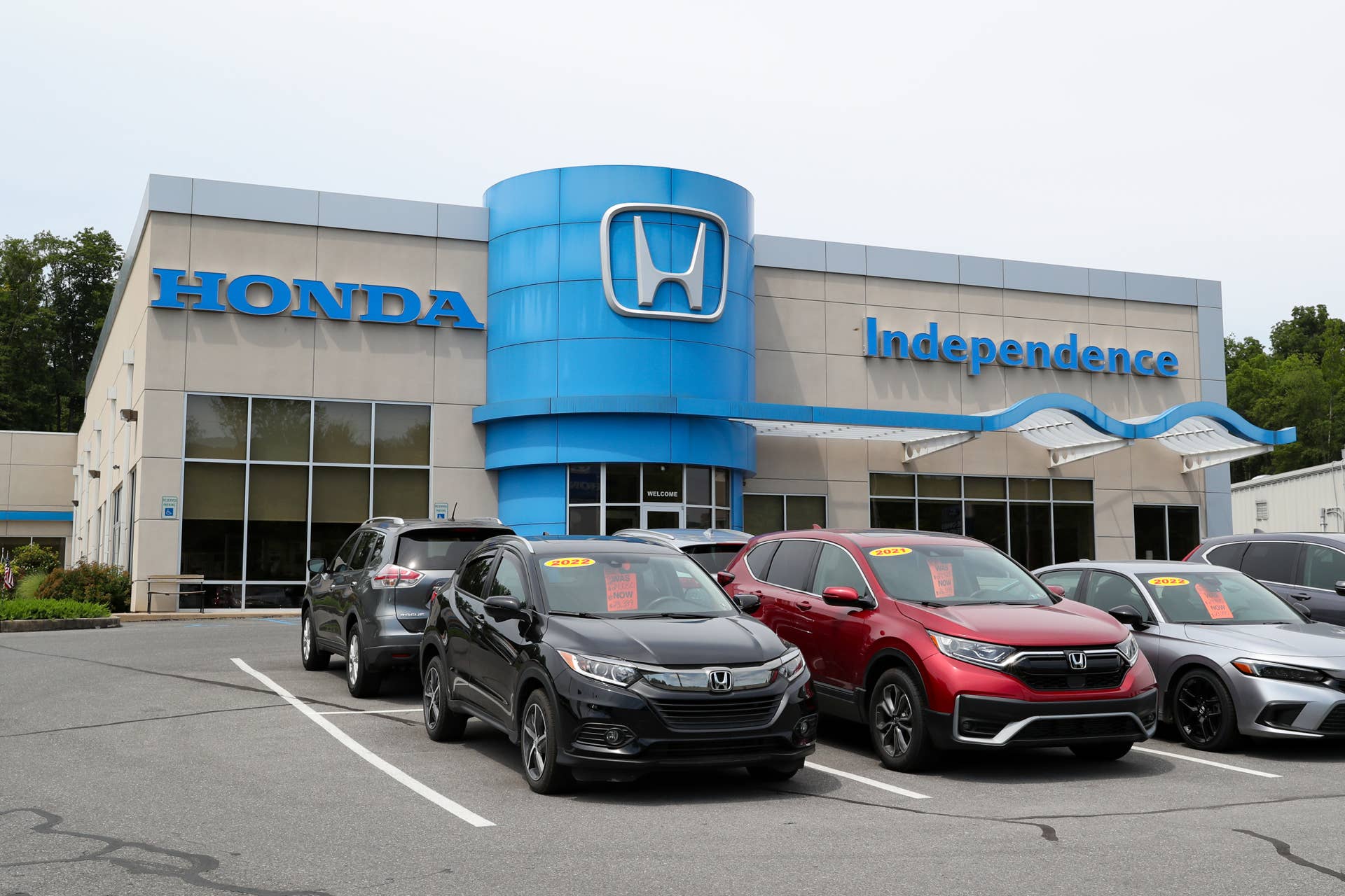 Tiny cars, big trend, why Americans are downsizing at record rates ...