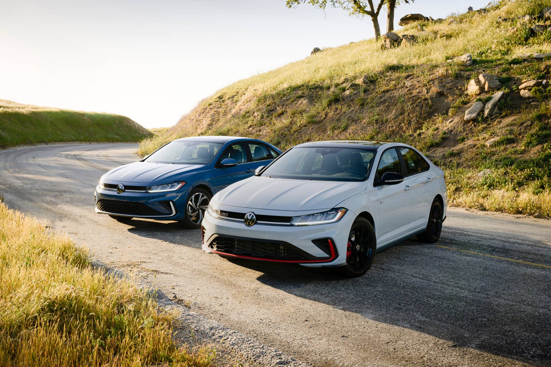Volkswagen ends manual GTI and Golf R despite sales surge - Autoblog