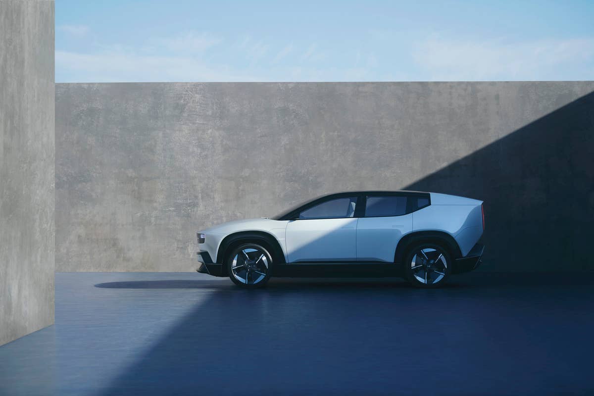 These 18 Automakers Are Walking Away From EV Plans - Autoblog