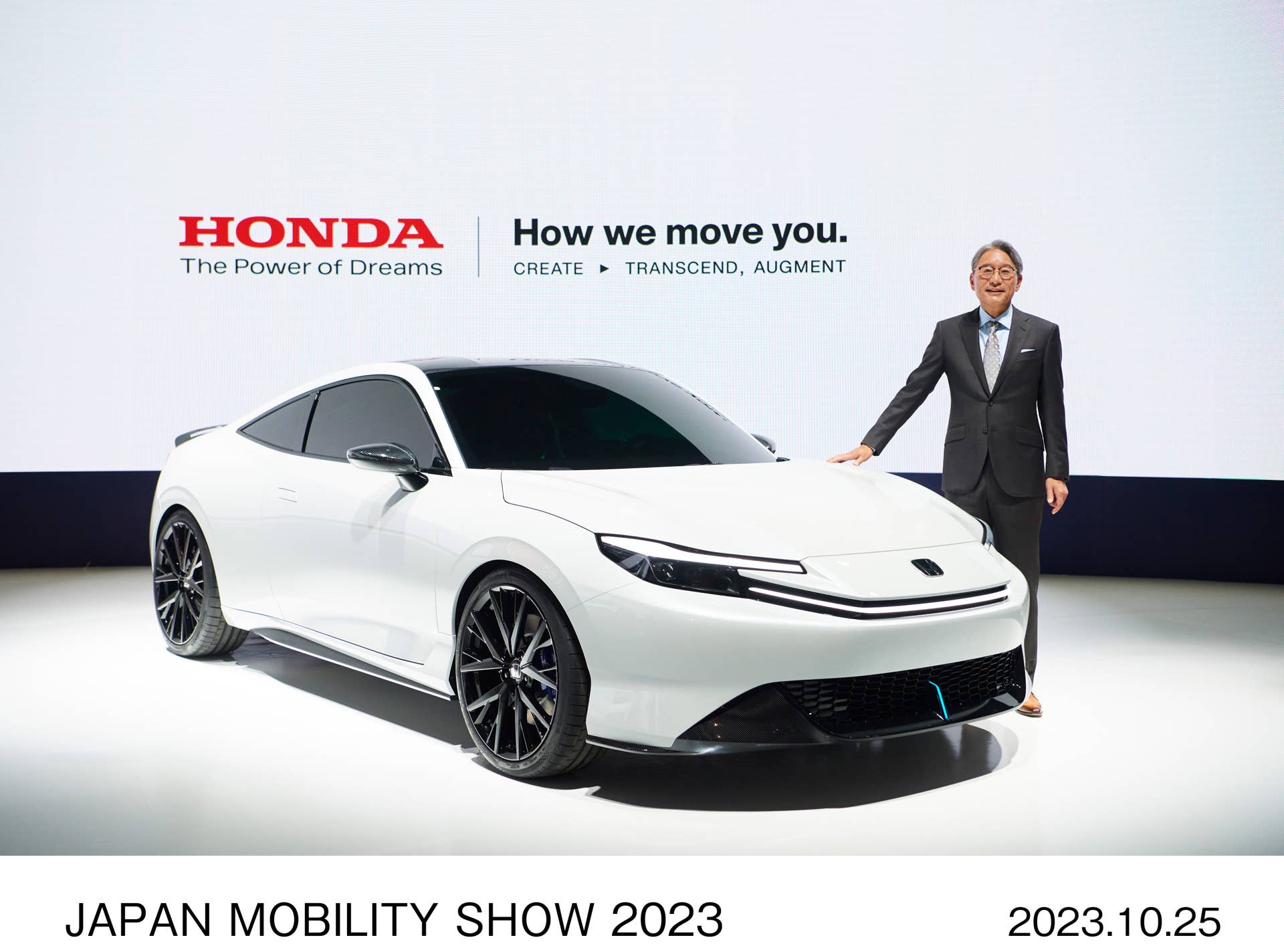 Honda's new hybrid engines merge efficiency with performance - Autoblog