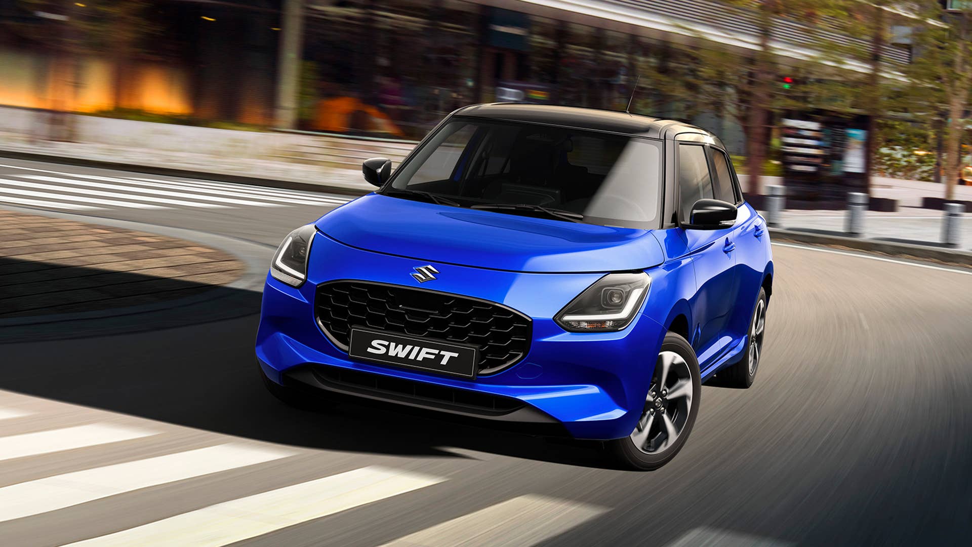 Is Now The Right Time For Suzuki To Return To The United States? - Autoblog