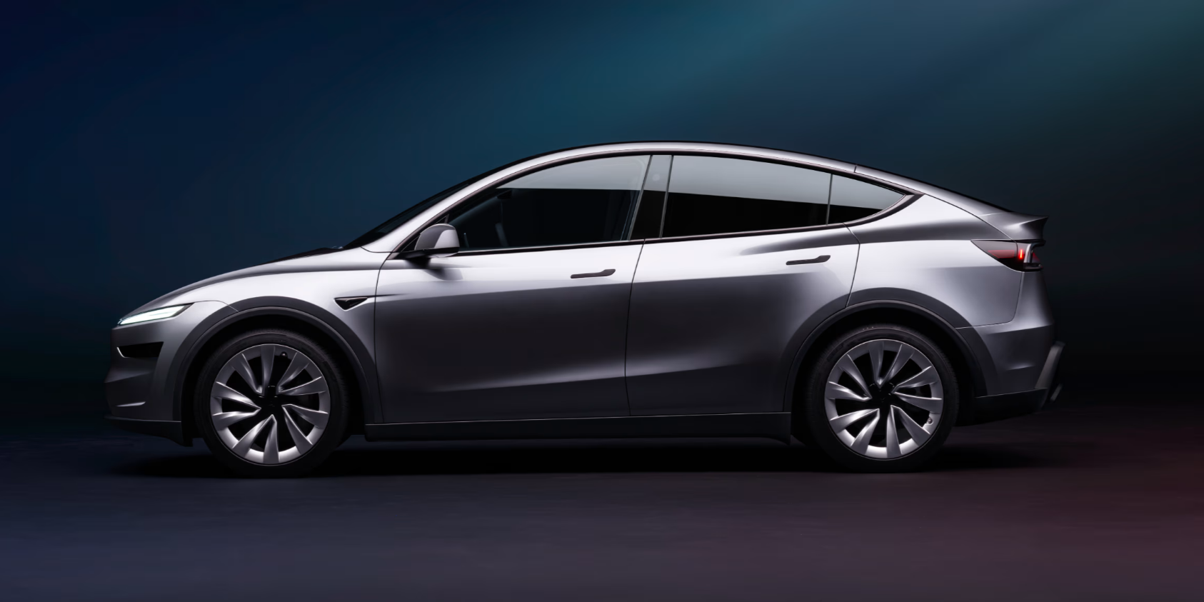 Tesla reveals updated 2025 Model Y Juniper - Autoblog