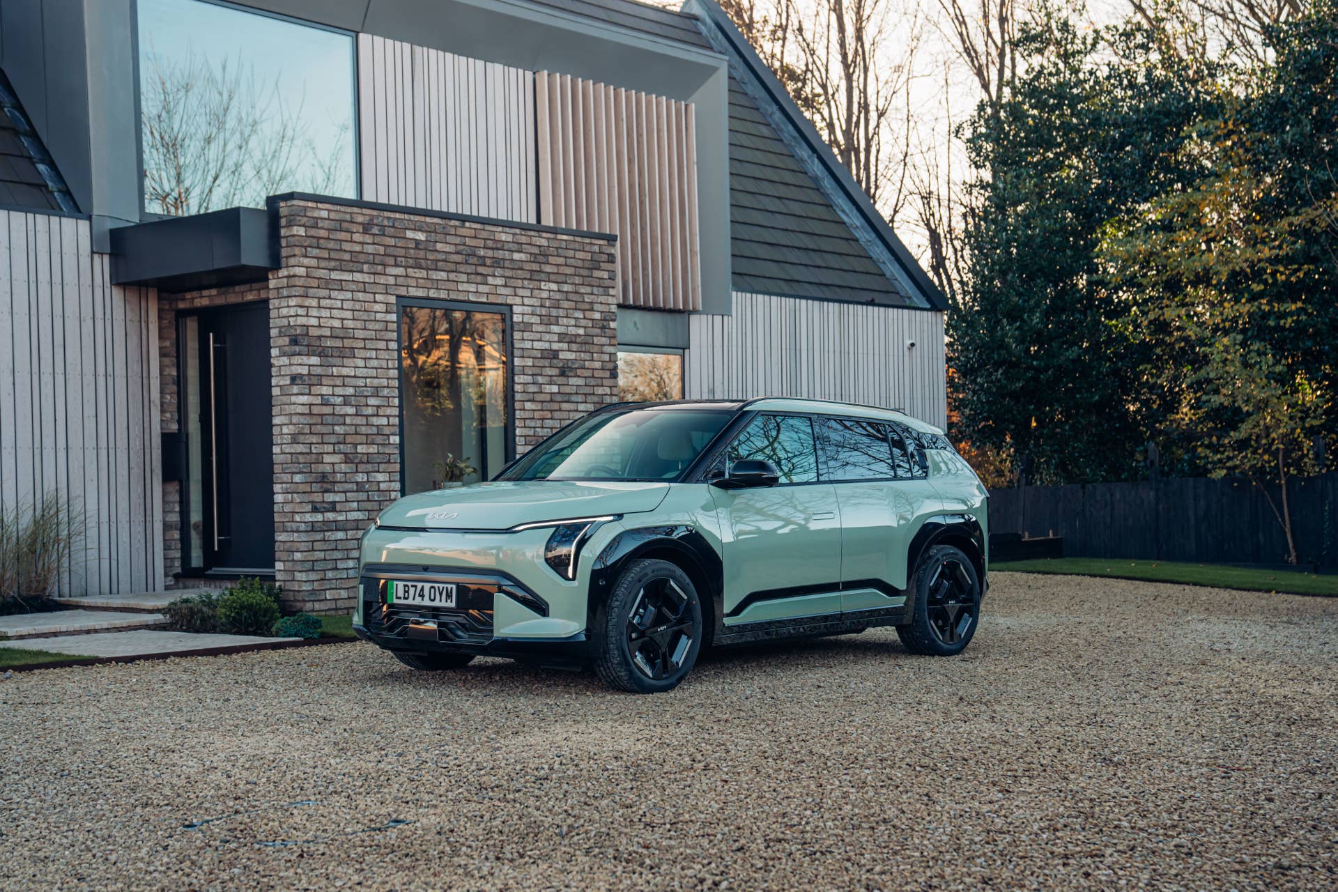 Kia's EV Boom Just Ended a 28-Year Losing Streak Against Hyundai - Autoblog