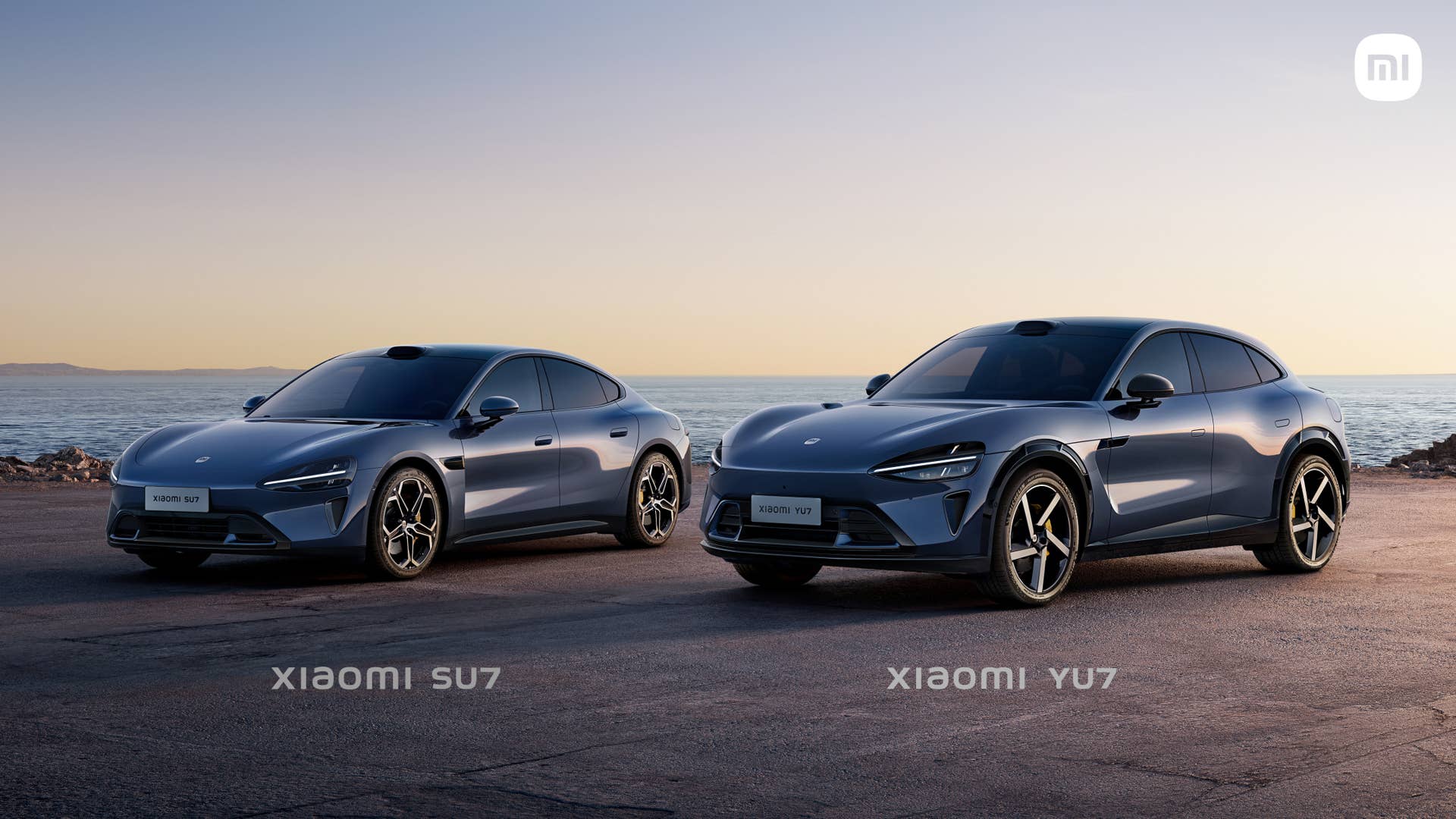 Xiaomi Eyes 550,000-Vehicle Sales Goal As Auto Push Accelerates - Autoblog