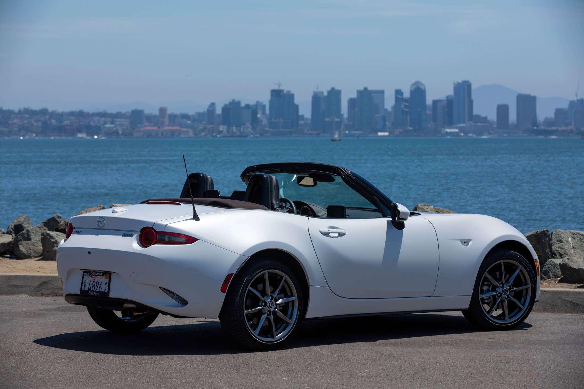 Mazda MX-5 Miata Owners Must Wait A Year To Fix New Recall - Autoblog