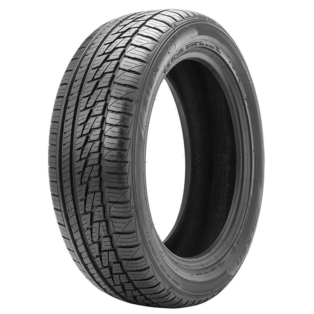 Walmart is selling Falken Ziex all-season tires for $82 - Autoblog