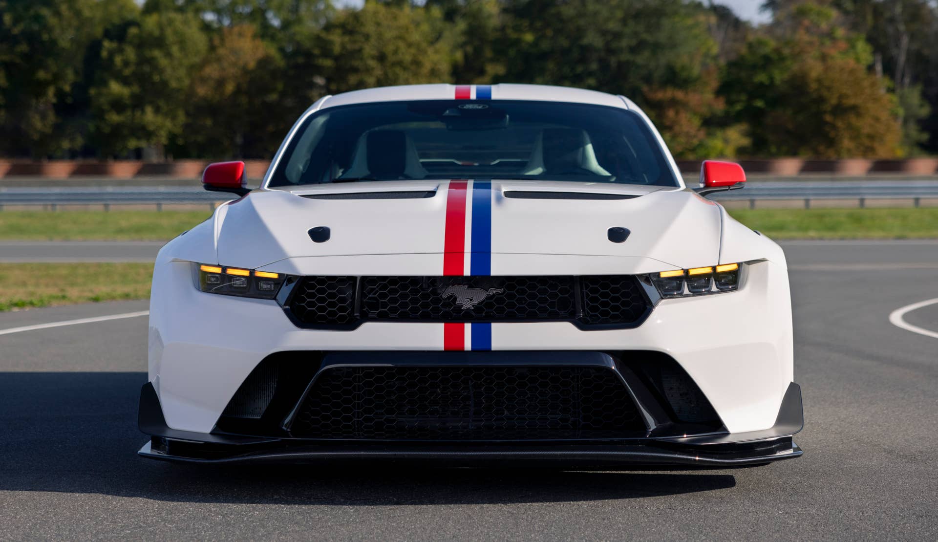 This Is How Much The Ford Mustang GTD Officially Costs - Autoblog