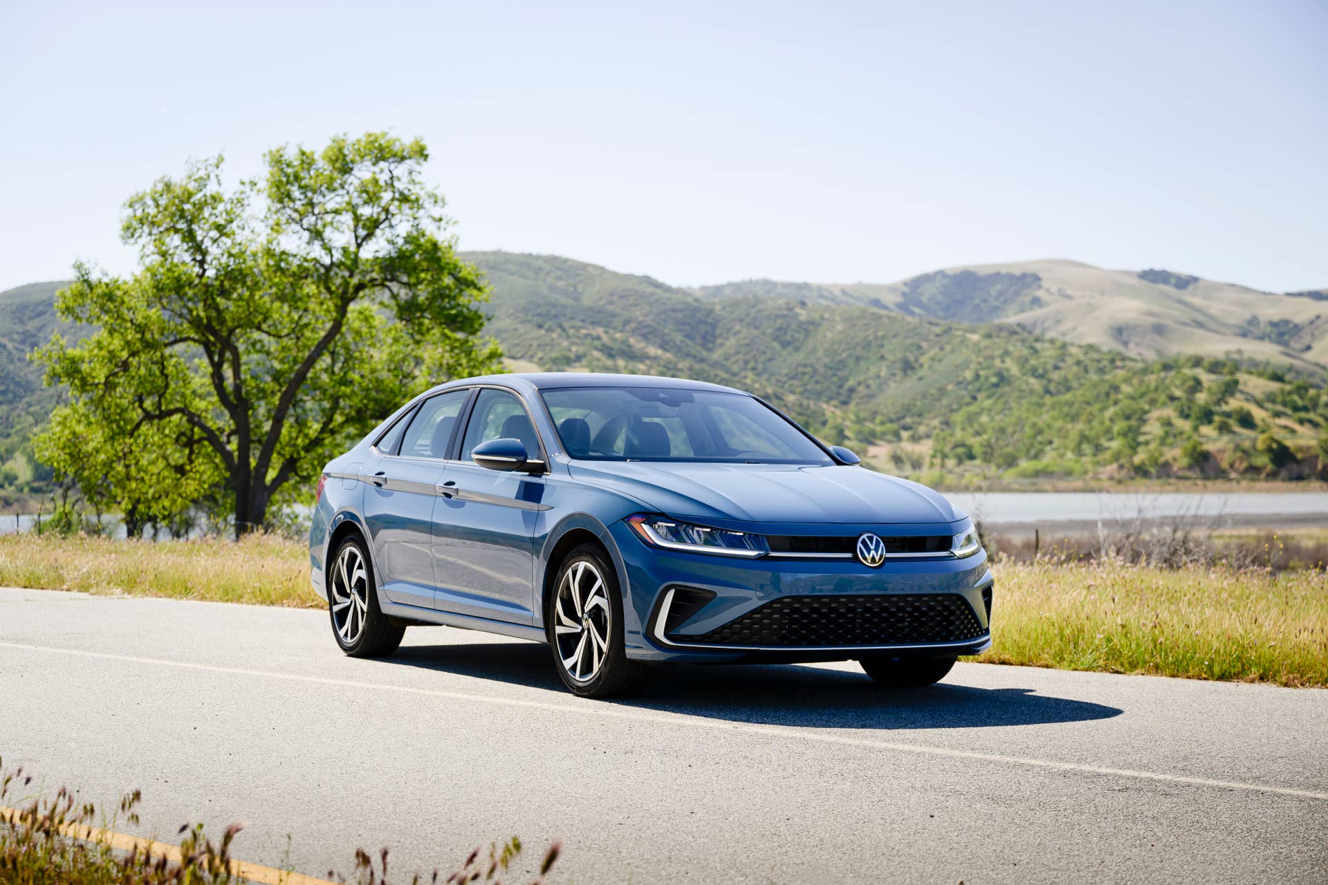 VW Launches Terrific Jetta Lease Deal for June - Autoblog