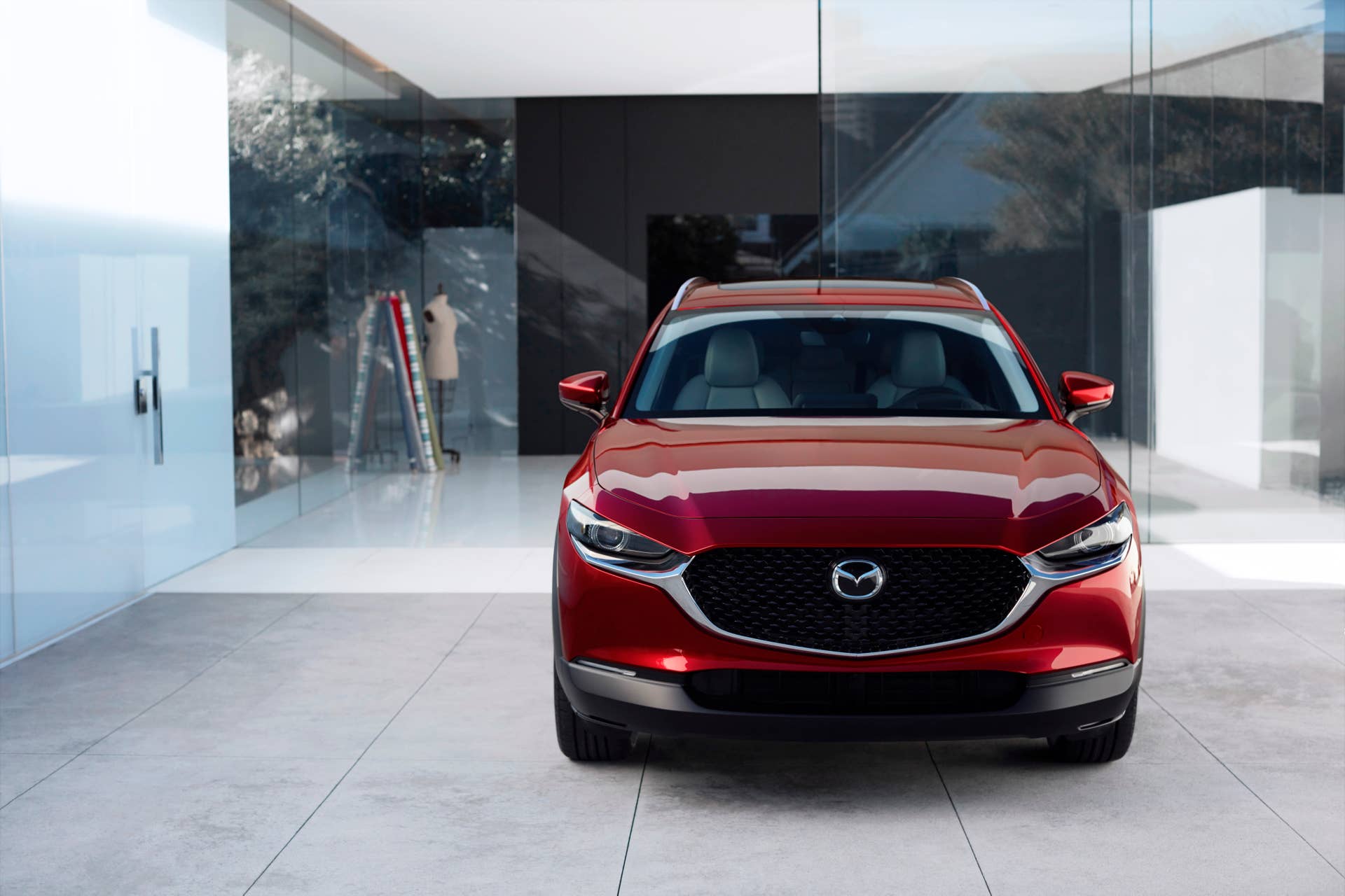 Why you Might be Better Off with a Mazda CX-30 over a Mazda 3 - Autoblog