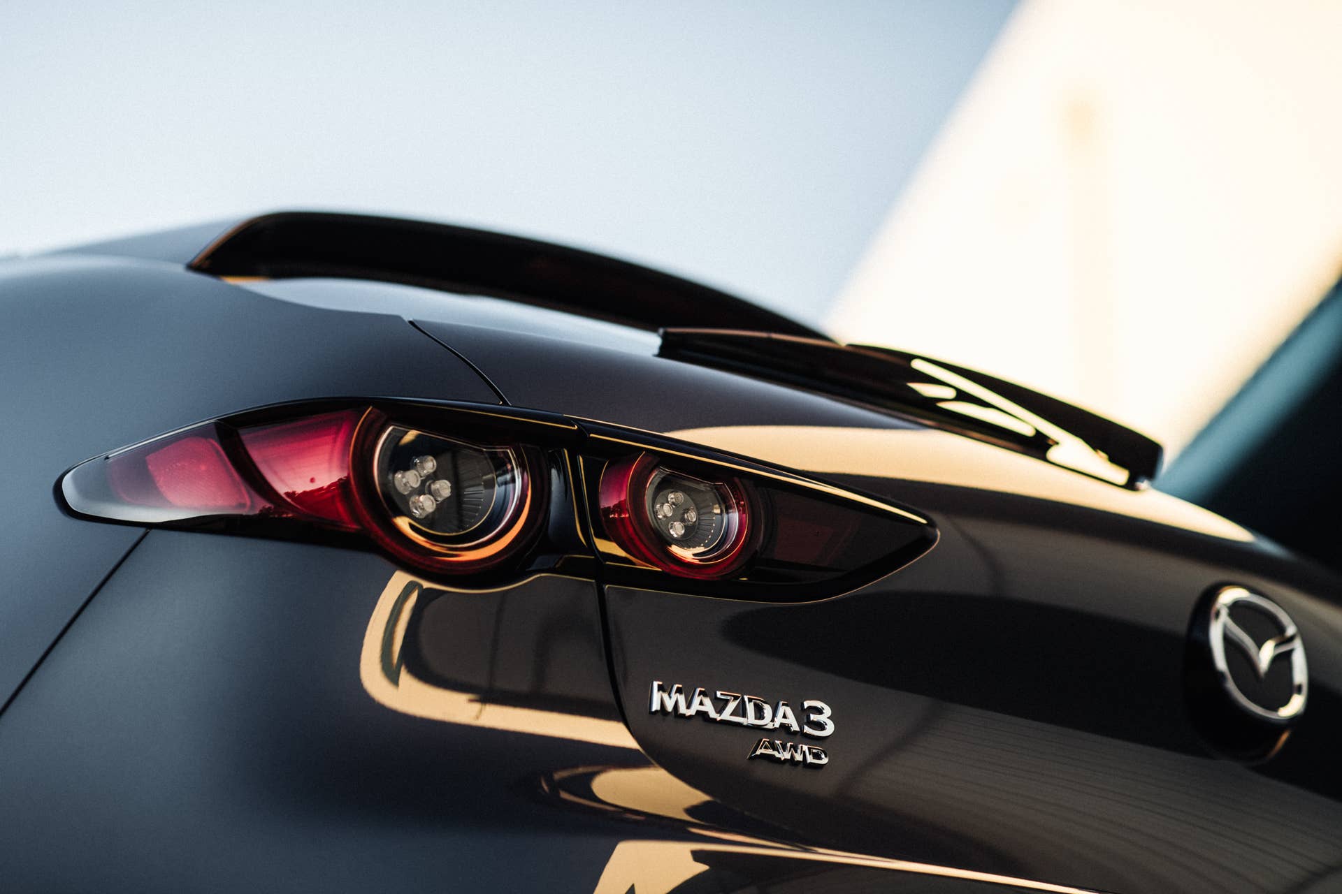Experts Dissect the 2025 Mazda3: 4 Highlights, 2 Shortcomings - Autoblog
