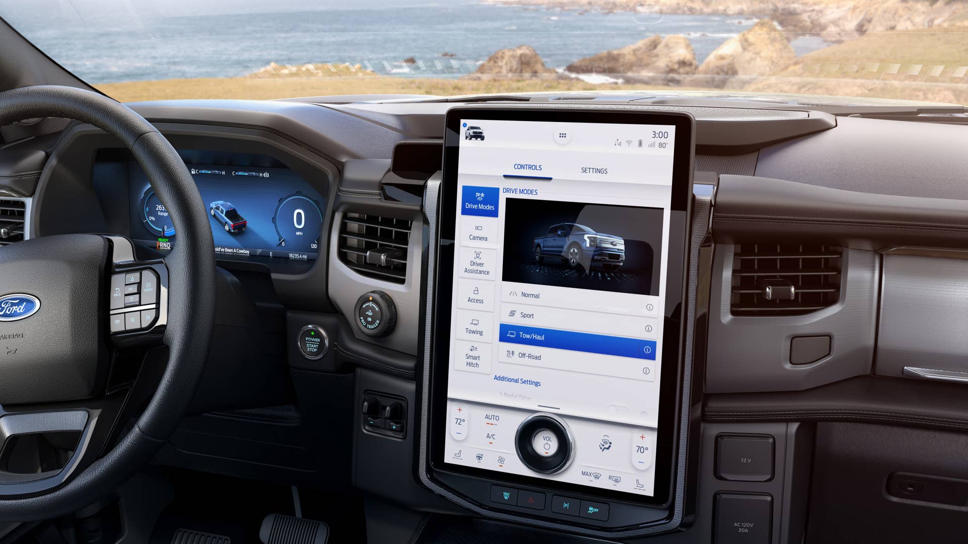 Ford Rolls Out Incredible F-150 Lightning Lease Deals This March - Autoblog