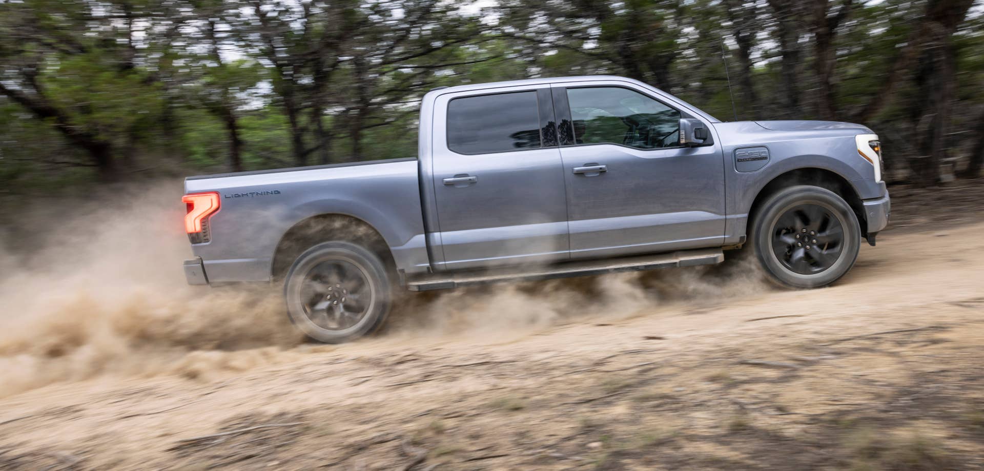 What is the Best EV Pickup Truck for Towing? - Autoblog